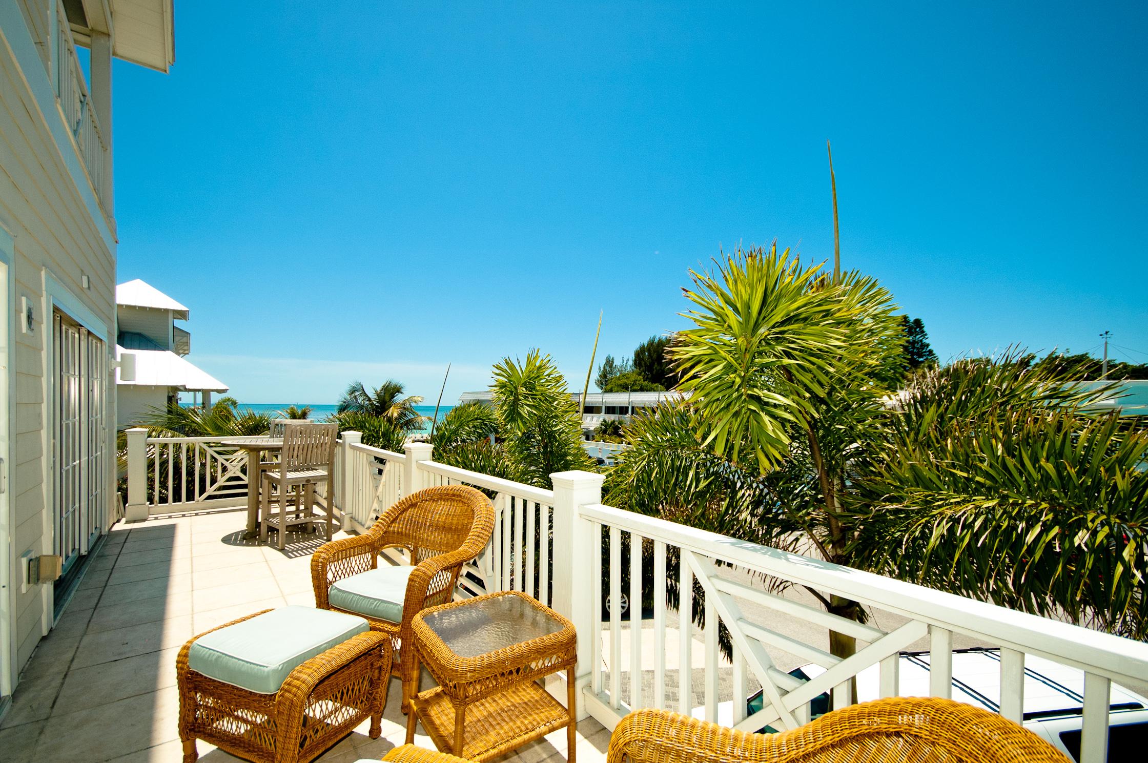 Townhouse 3 Bedroom A - Holmes Beach, FL