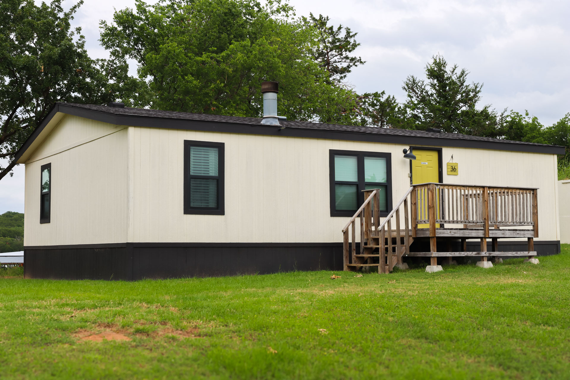 Stunning Views And Outdoor Grill - Charming Lake Retreat - Lake Texoma