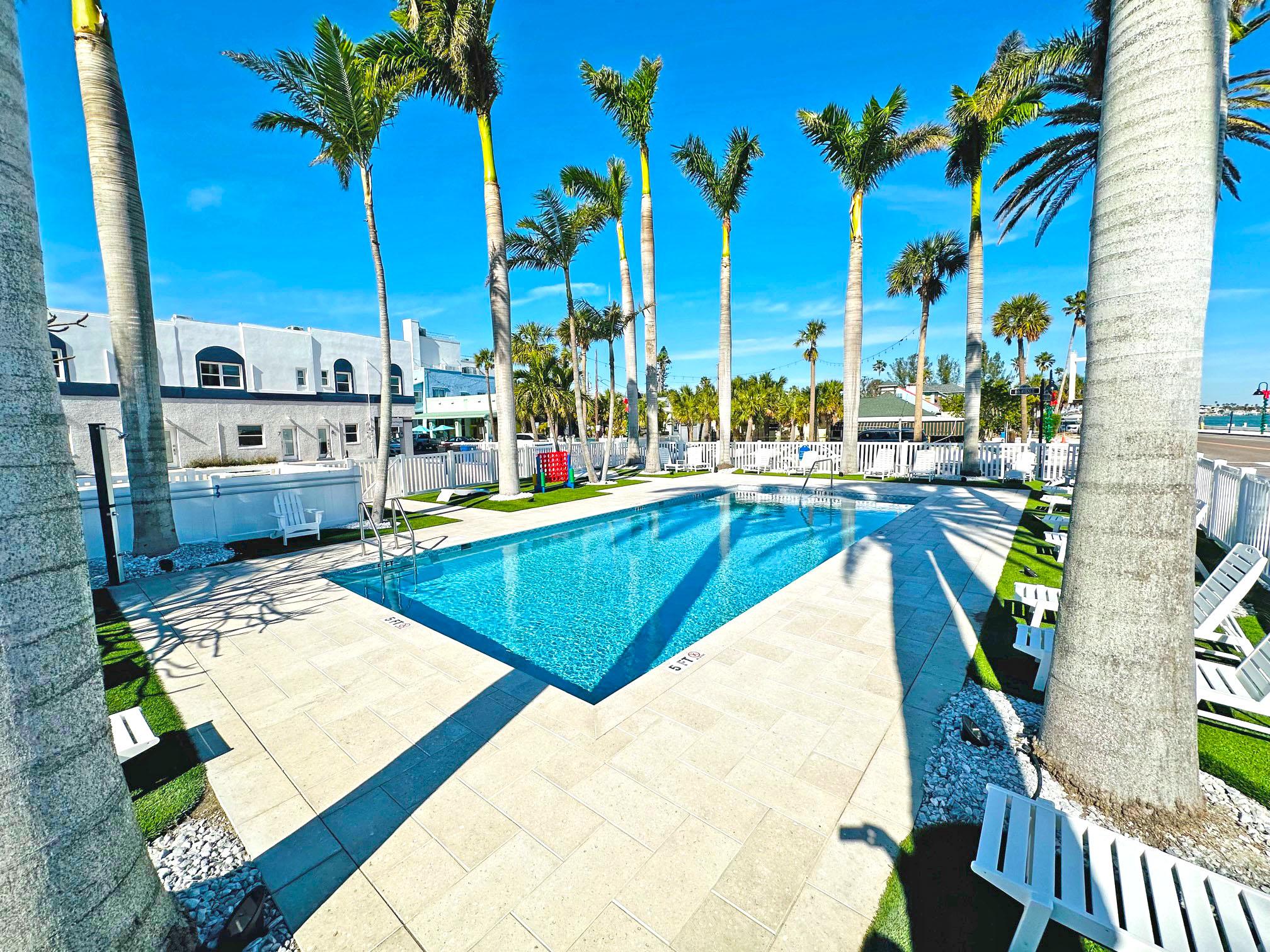 La Tortuga Historic Pass A Grille St Pete Beach 6 - St. Pete Beach, FL