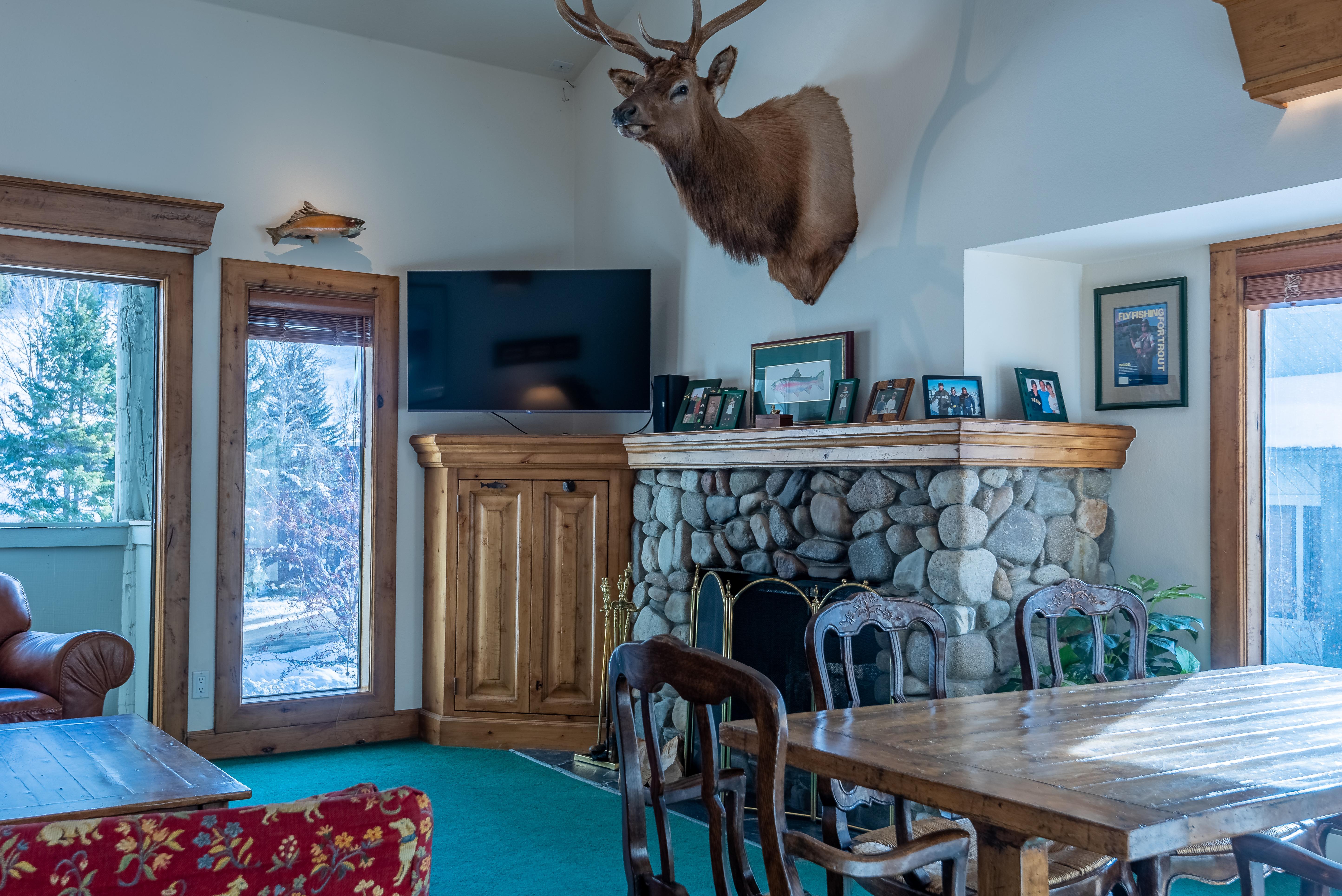 Greyhawk Condo 10 - Ketchum, ID