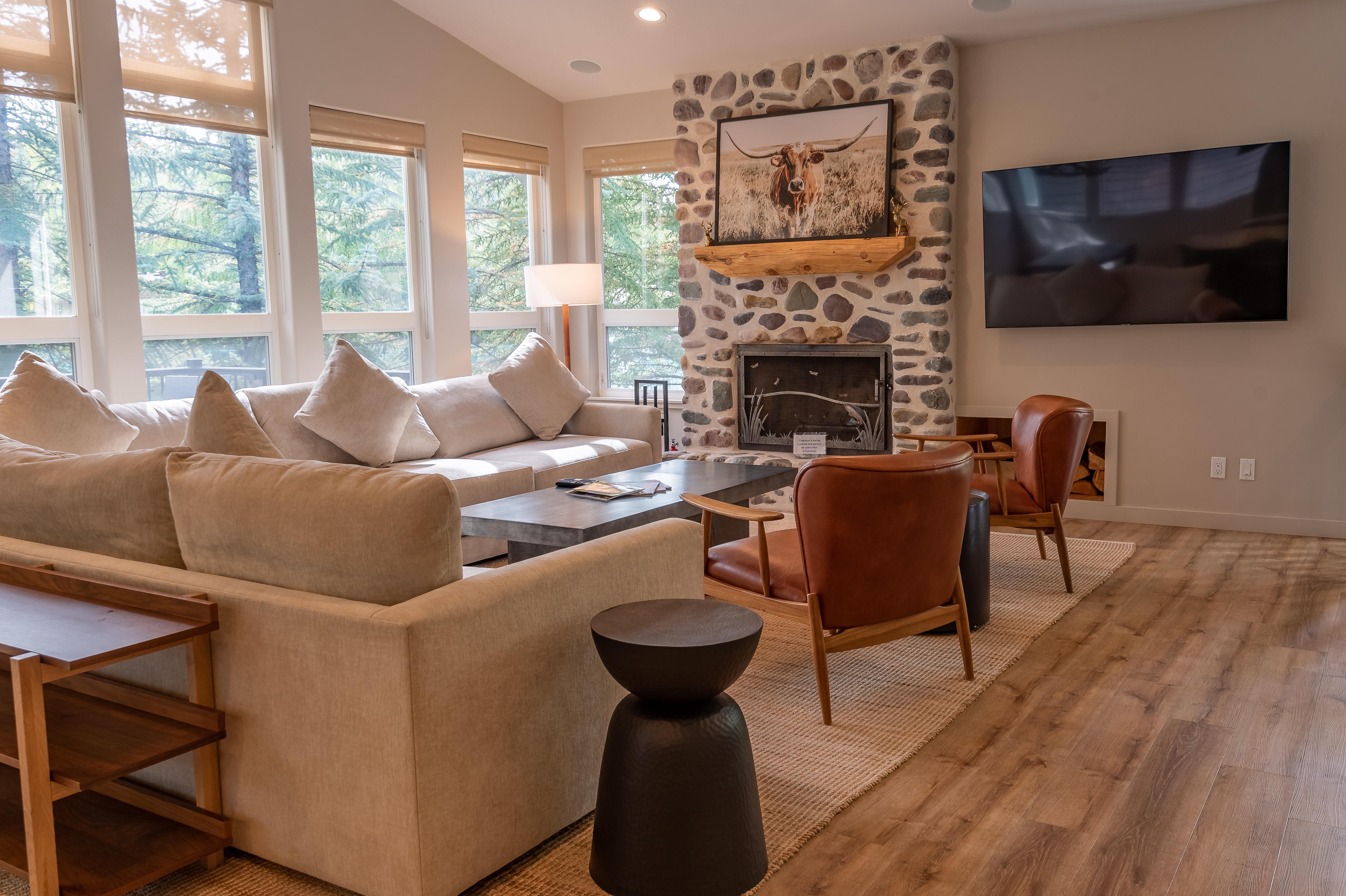 Arrowwood Townhome 4618 - Sun Valley, ID