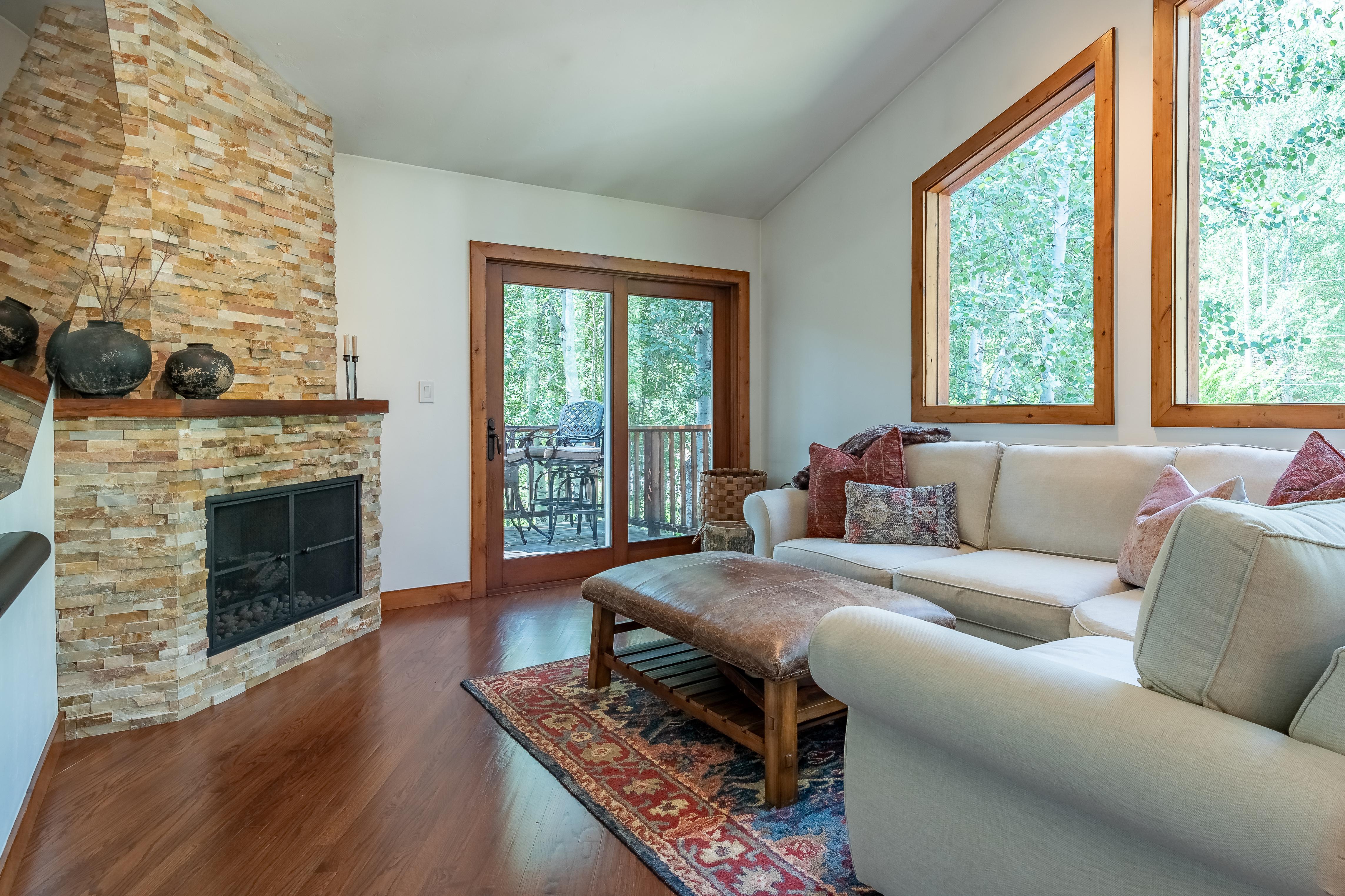 380 Sabala Unit A - Ketchum, ID