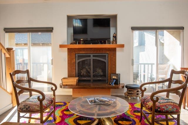 Crestview Condo 18 - Ketchum, ID