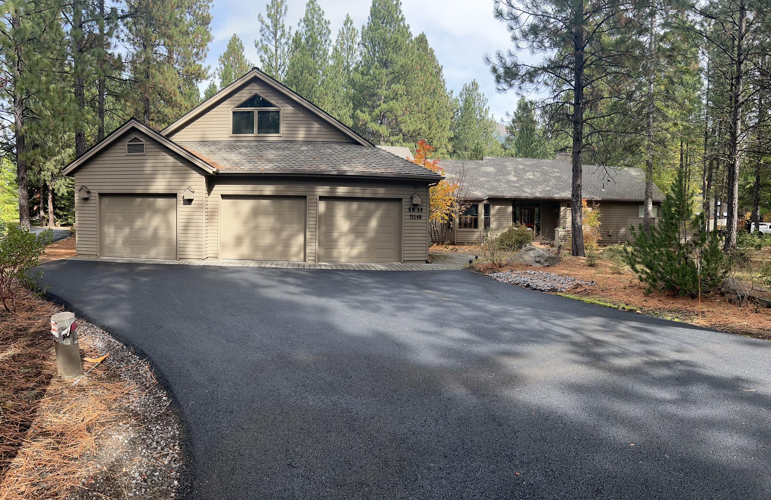 Gh68 - Big & Beautiful Golf Course Home - Oregon