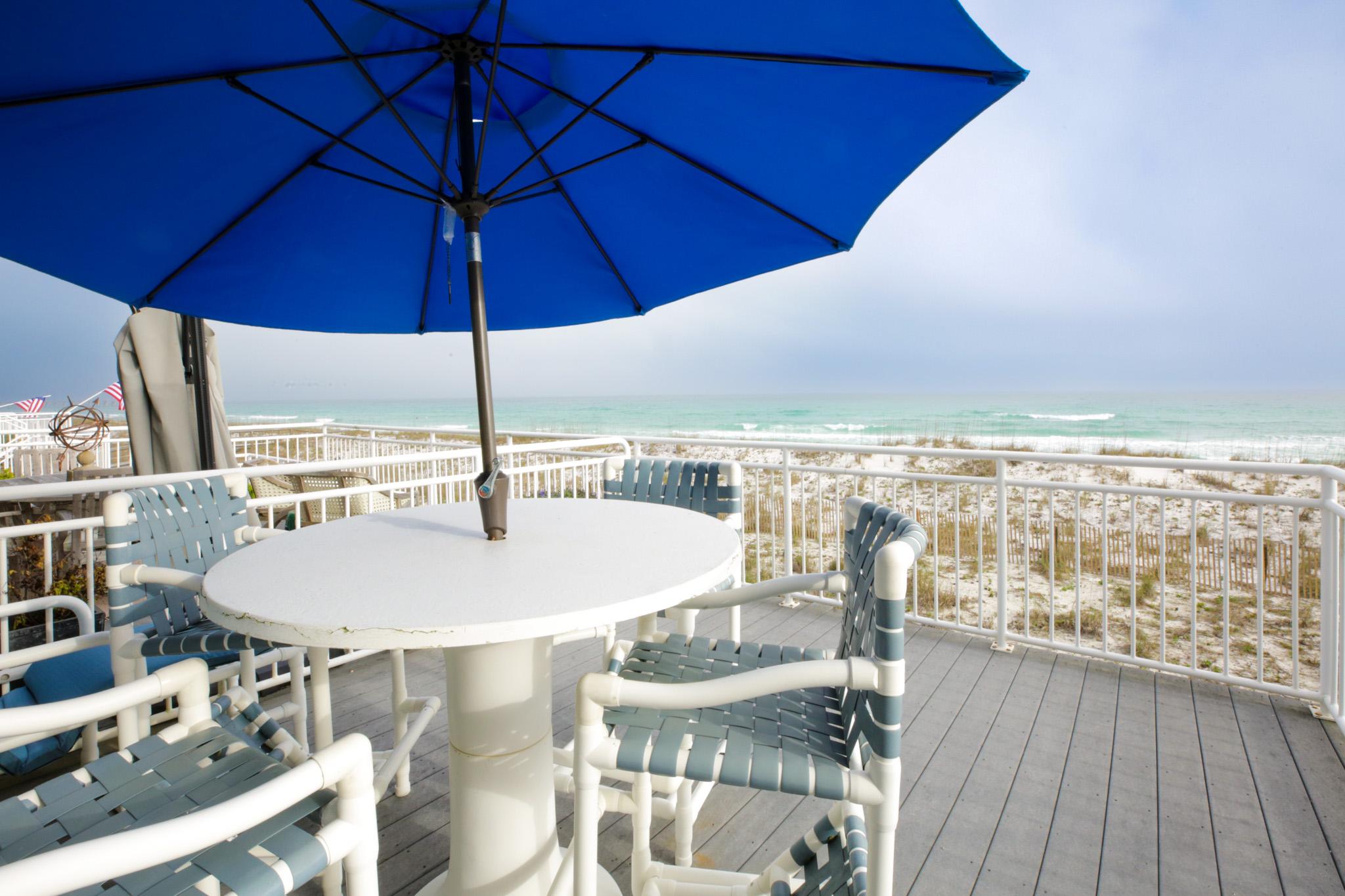 Sea Suite - Pensacola Beach, FL