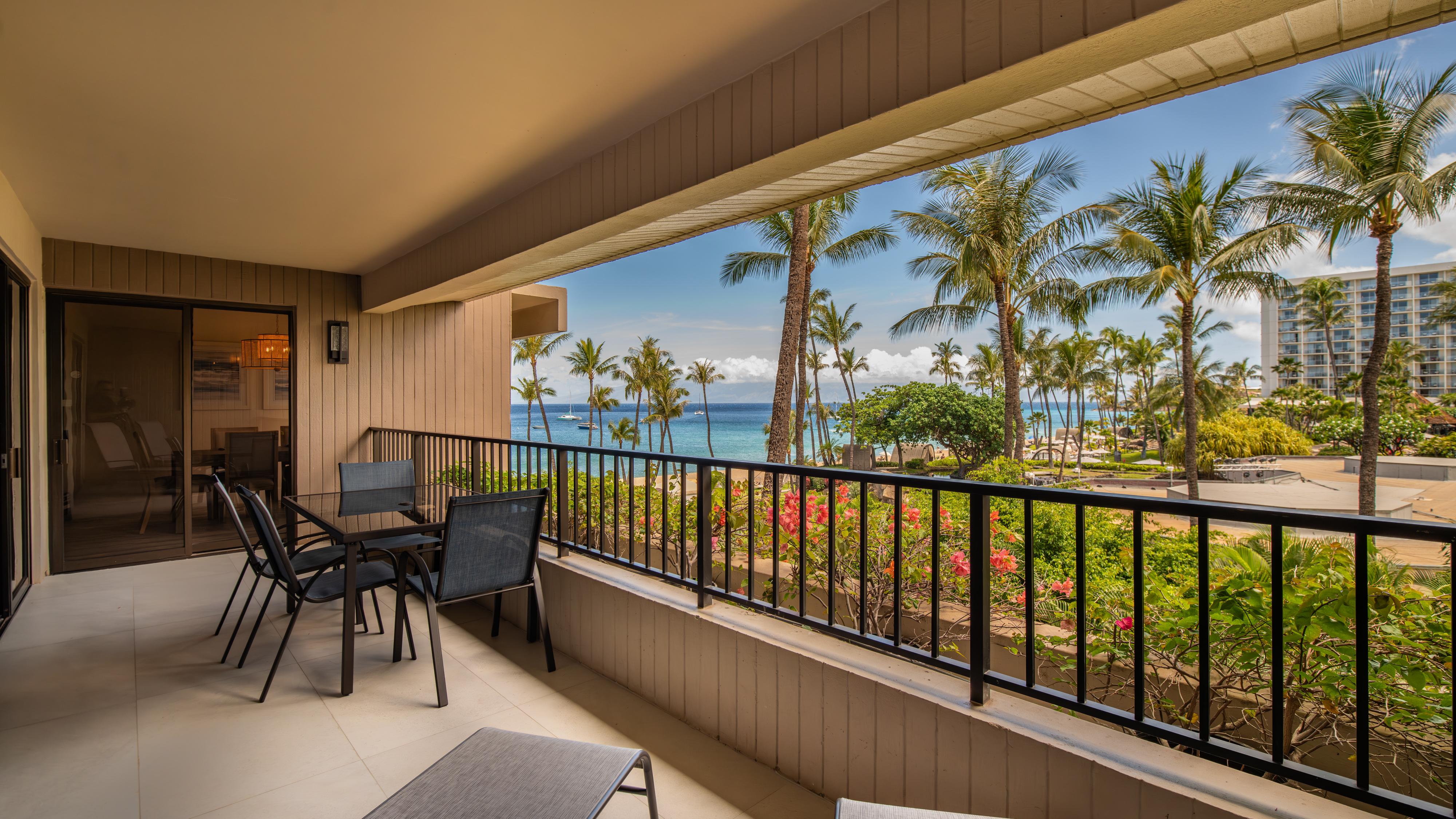Hawaii Vacation Rentals & Condos | CoralTree Residence Collection