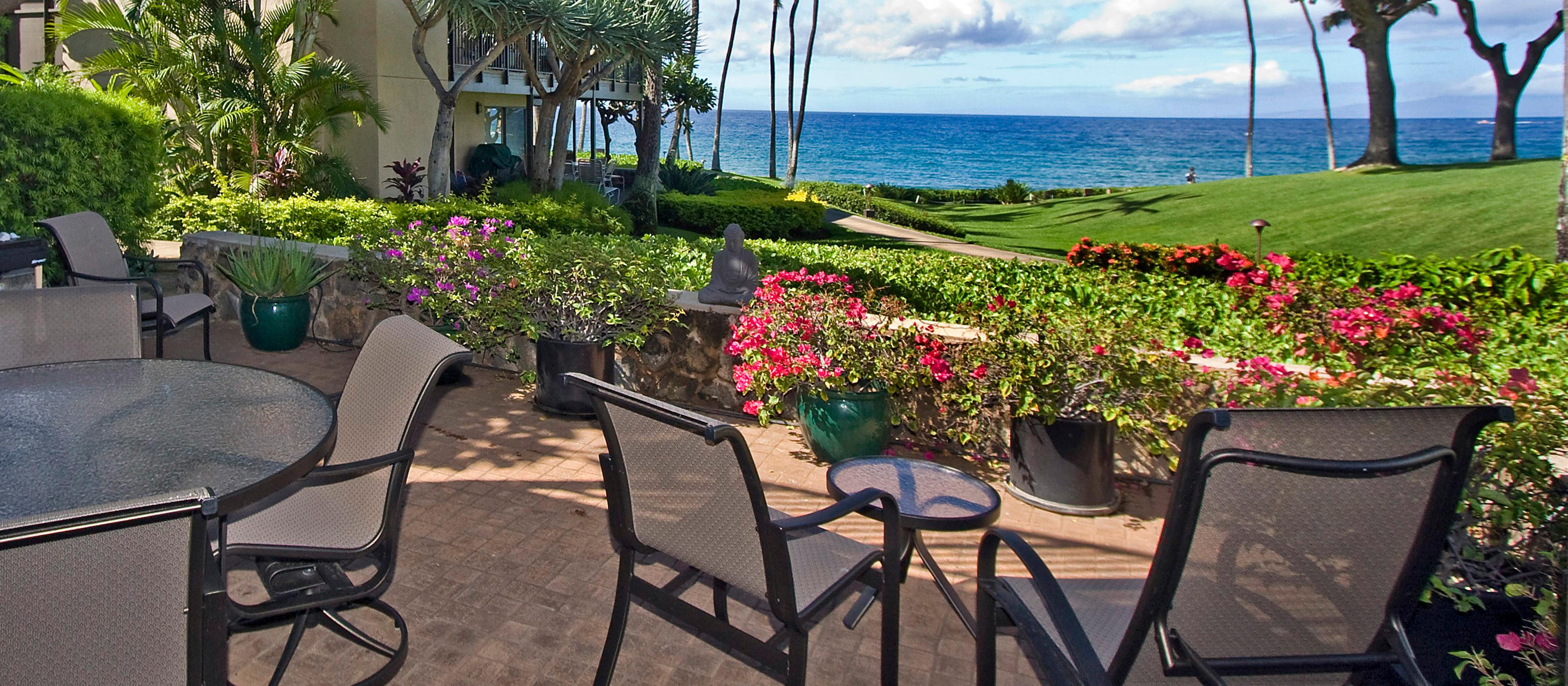 Wailea Elua Village | 1203 - Vacation Rentals | Homes & Hideaways by ...