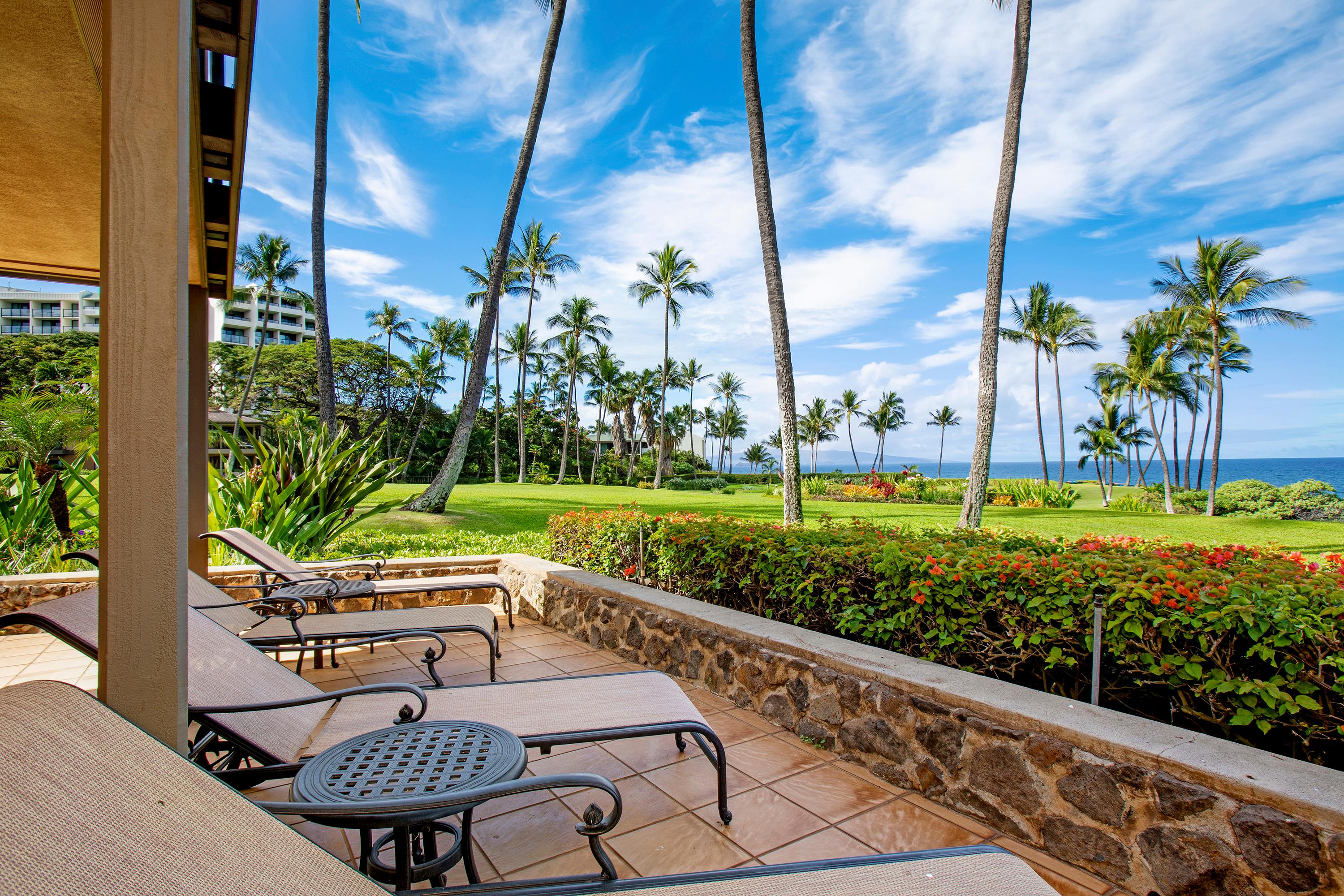 Wailea Elua Village | 1703 | CoralTree Residence Collection