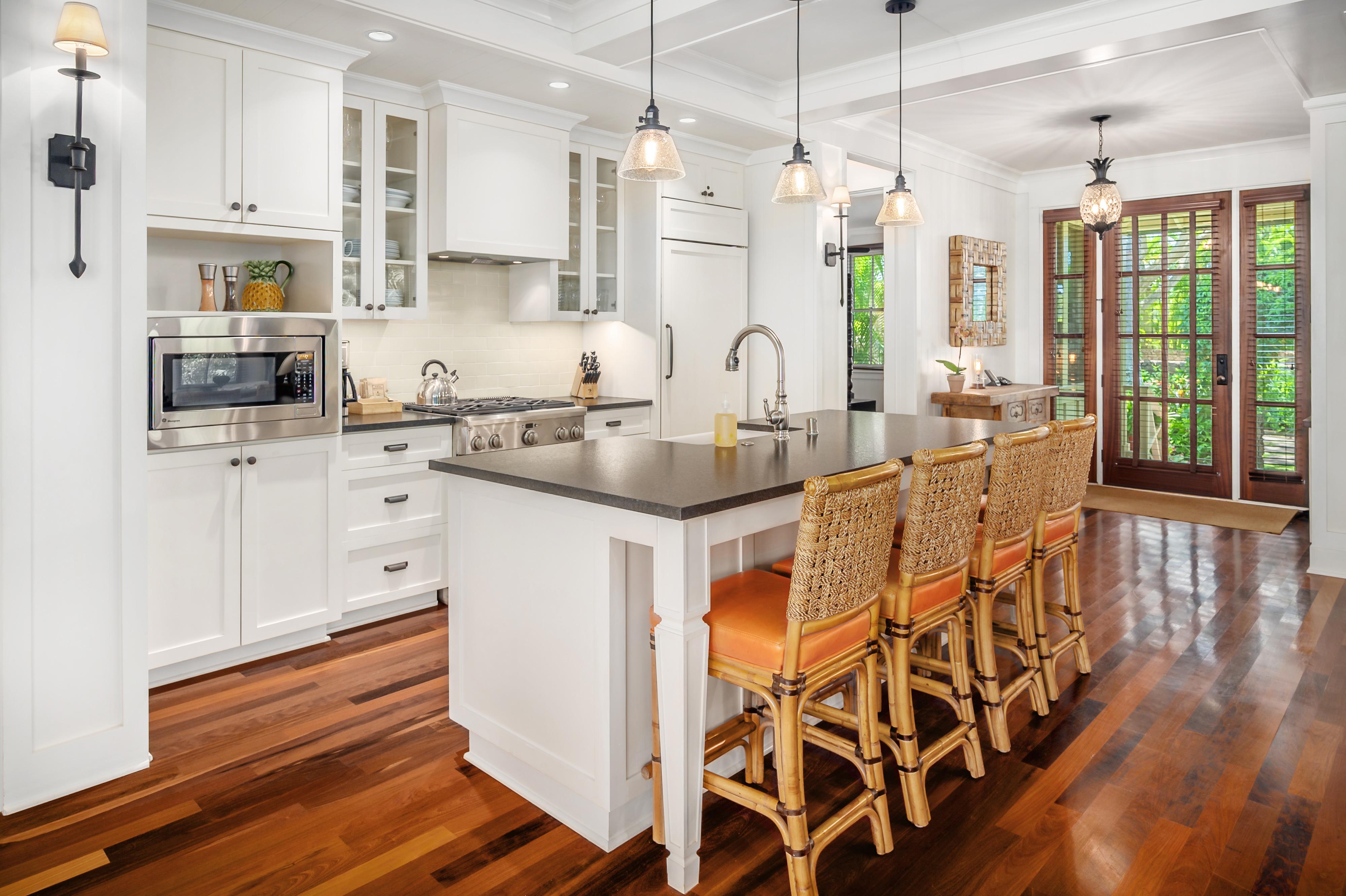 Hawaii | Hyatt Homes and Hideaways