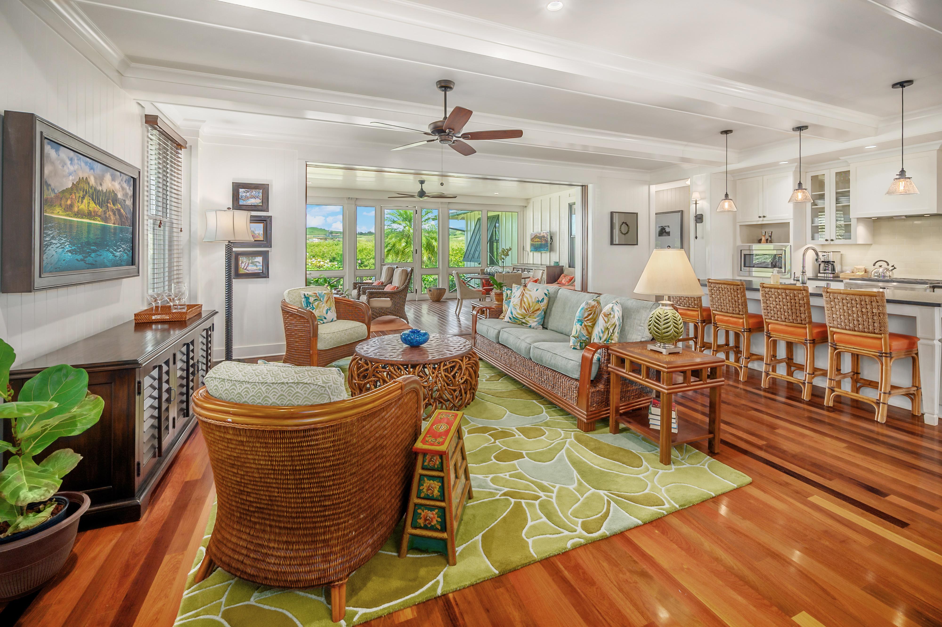 Luxury Vacation Rentals | CoralTree Residence Collection