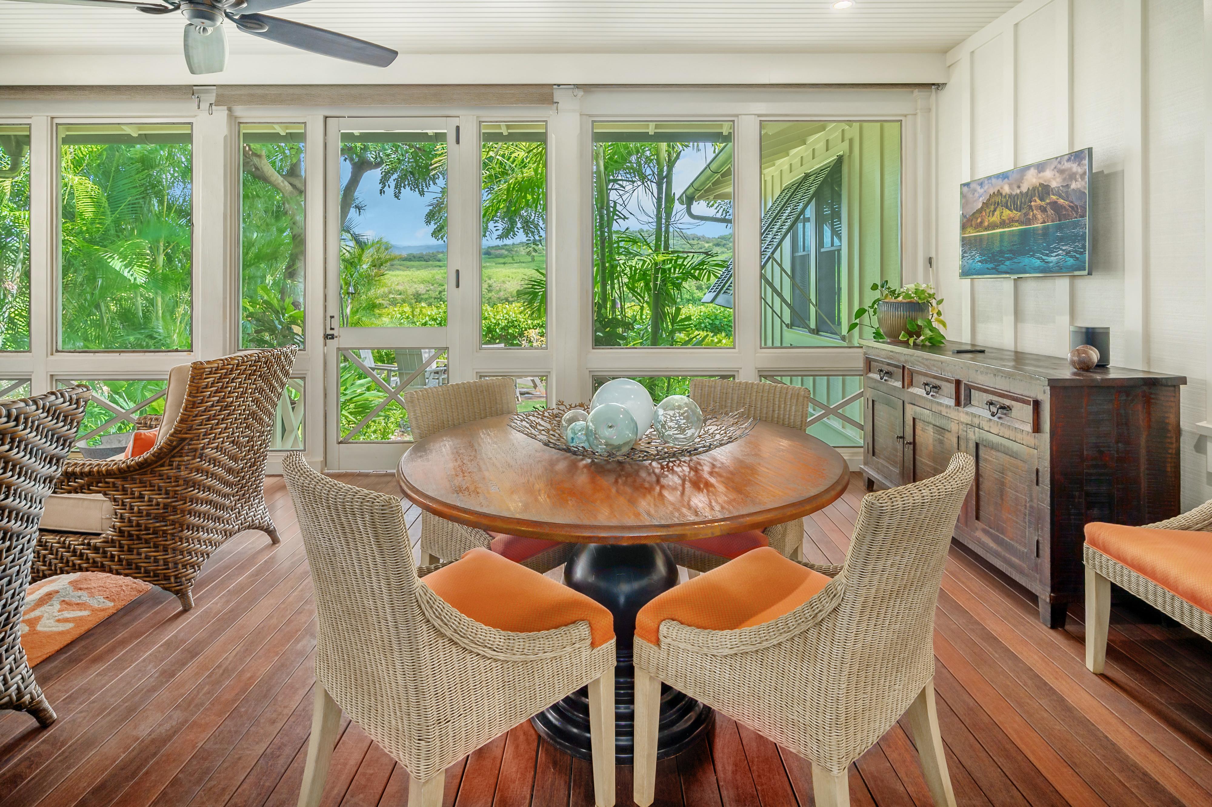 Lodge at Kukui'ula Cottage | 5 - Vacation Rentals | Homes & Hideaways ...