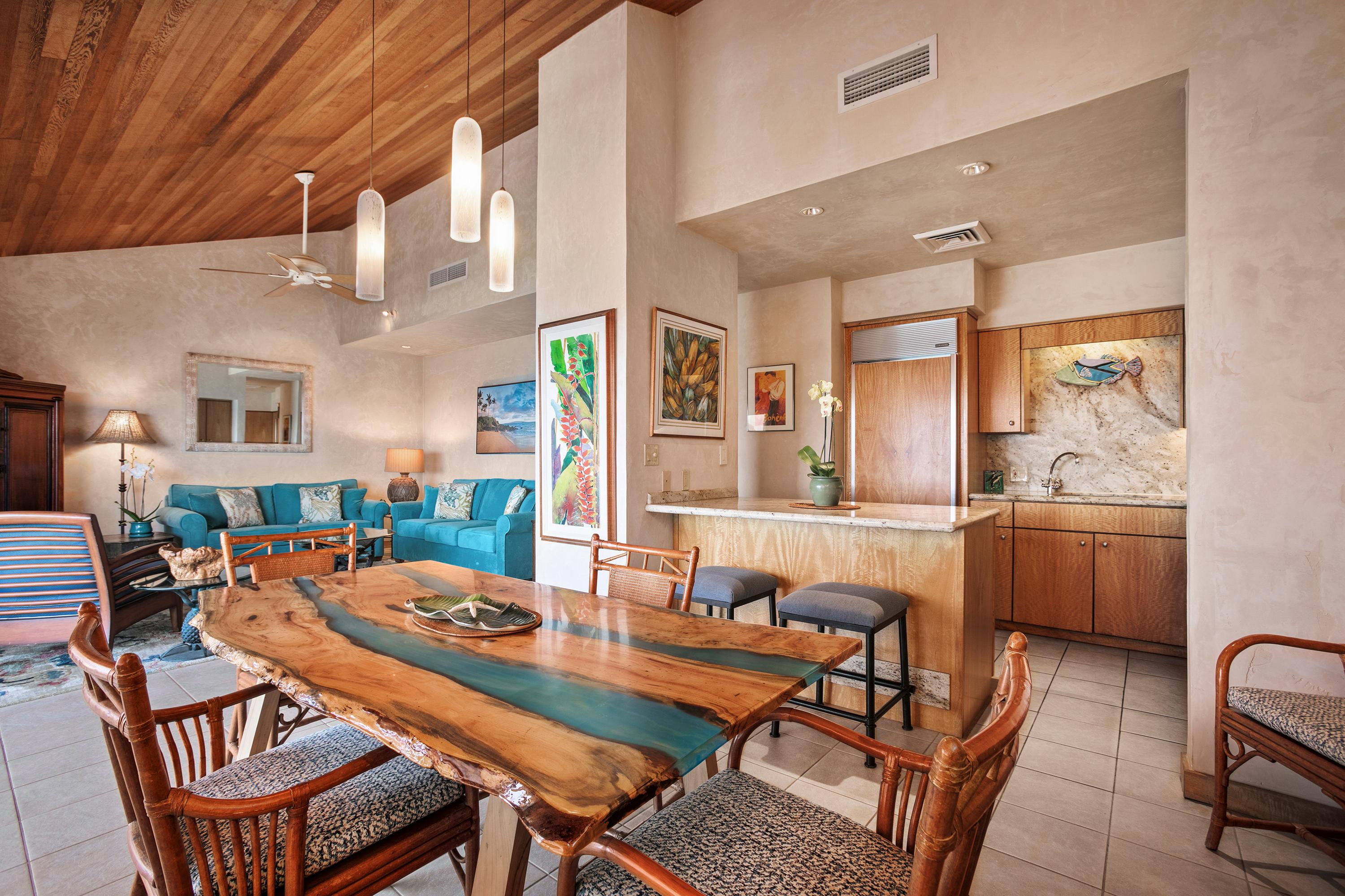 Makena Surf | Beachfront Vacation Rentals | Wailea Maui