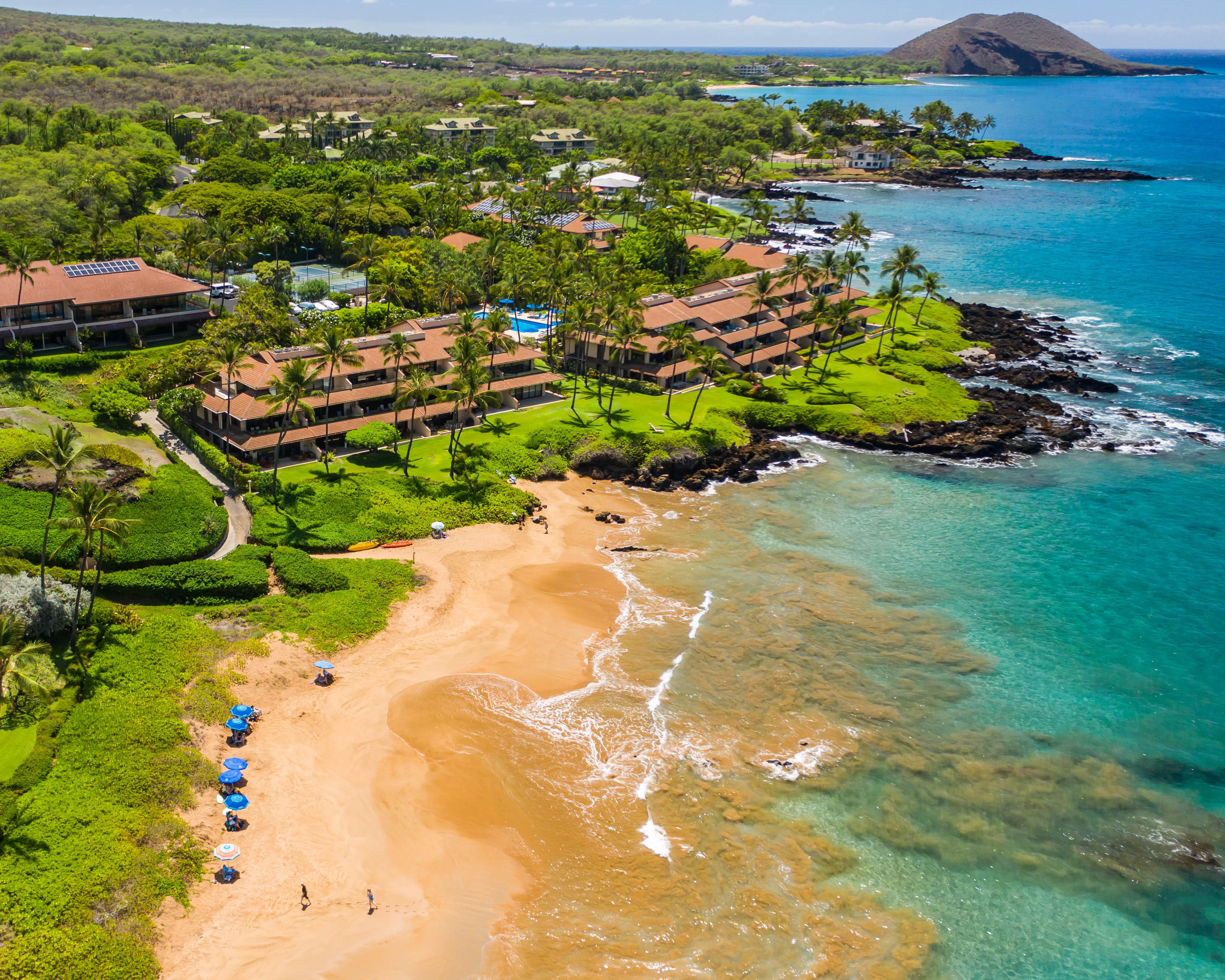 Makena Surf | G203 | Beachfront Resort | CoralTree Residence Collection