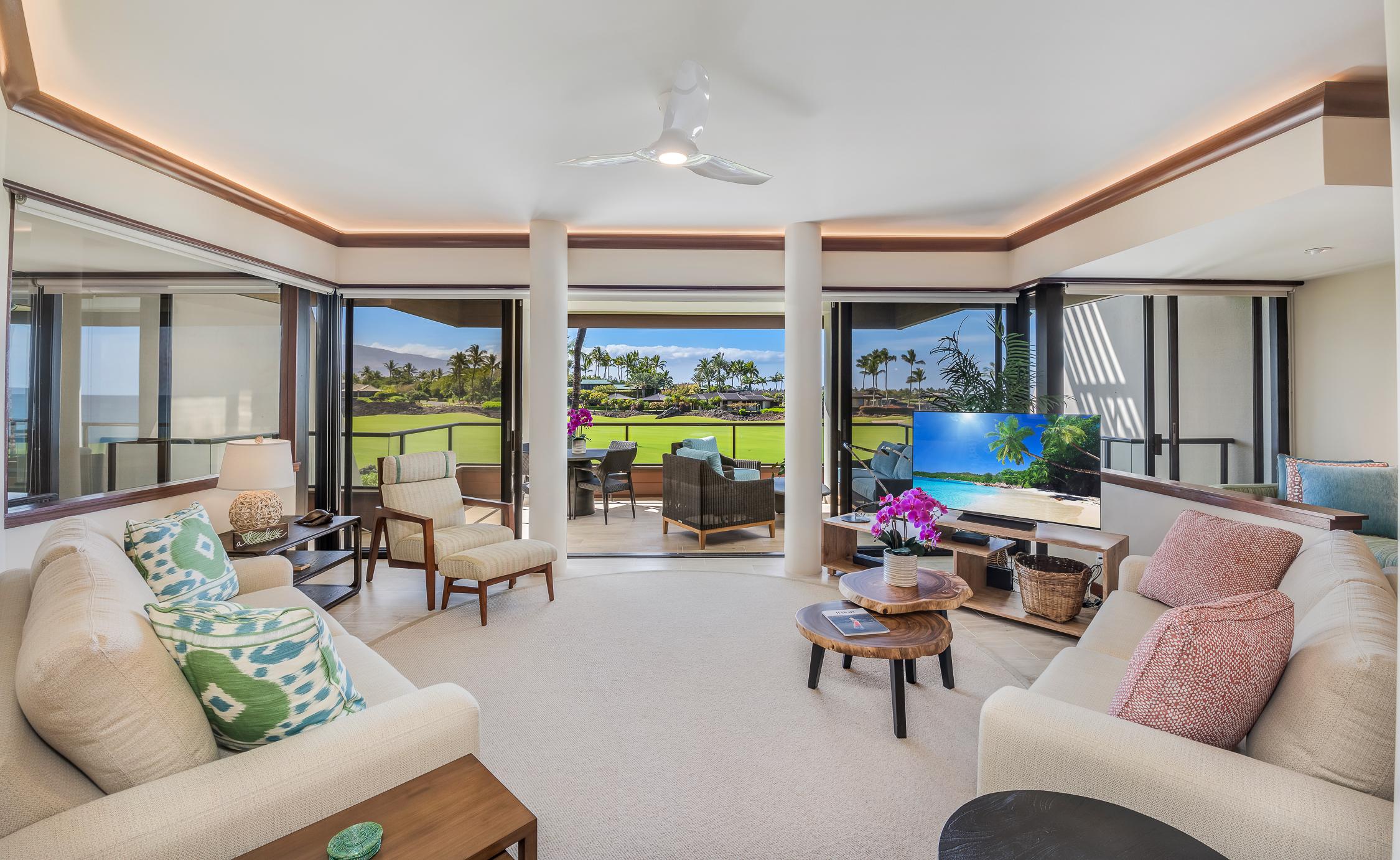 Mauna Lani Point F204 - Vacation Rentals | Homes & Hideaways by World ...