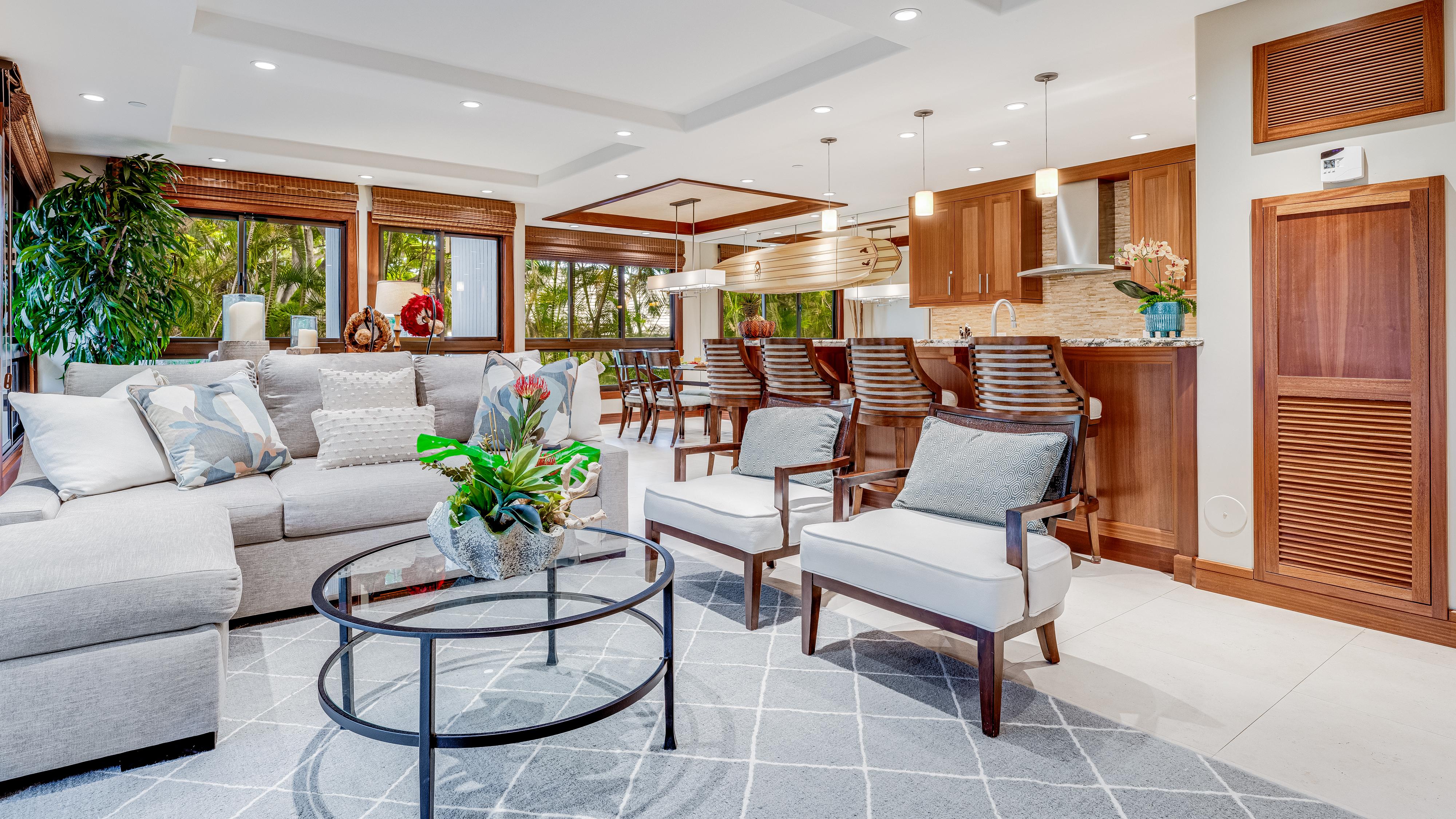 Kaanapali Alii | 216 - Vacation Rentals | Homes & Hideaways by World of Hyatt