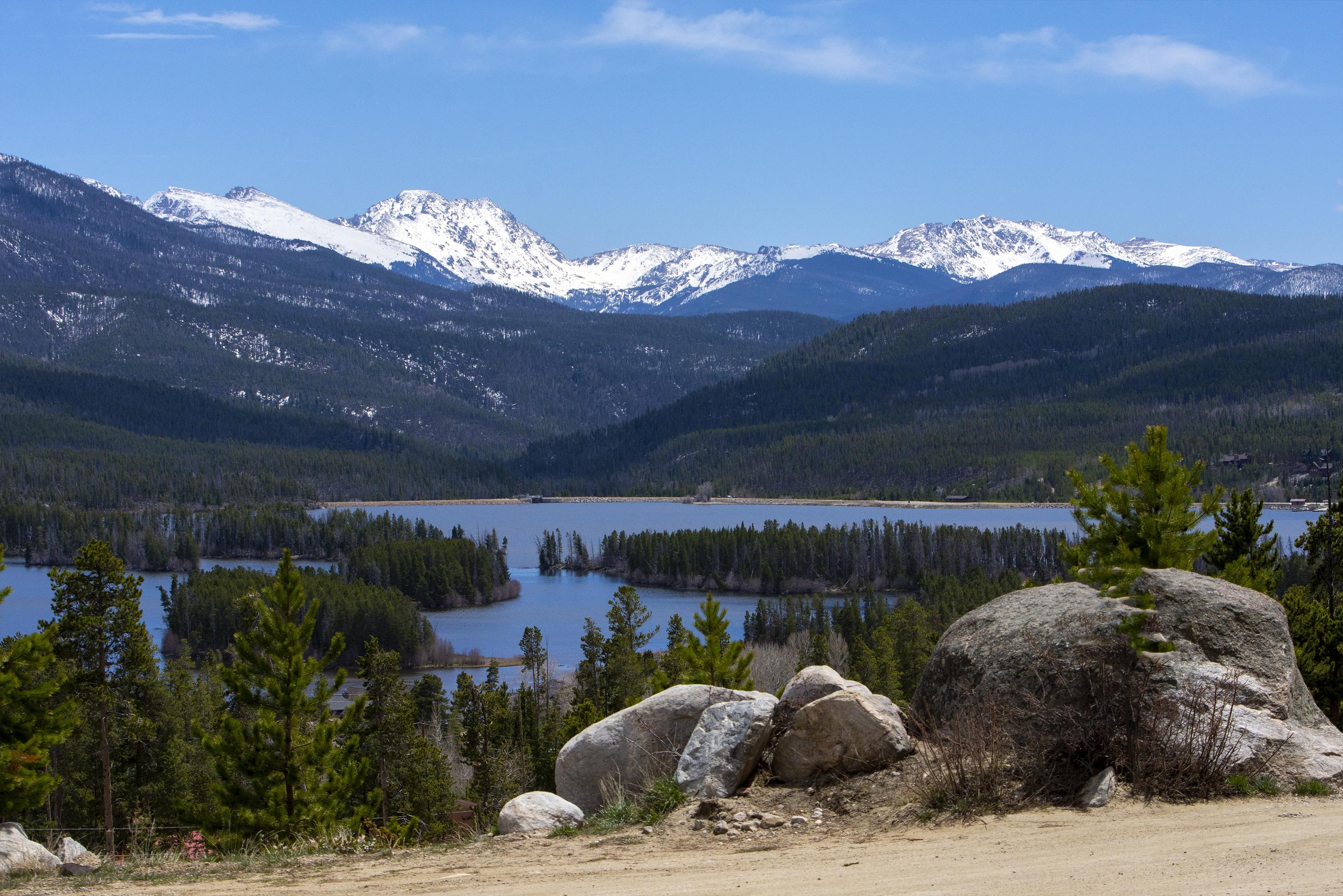 Moose Ridge Cabin 5 Bedroom Cabin - Vacation Rentals | Homes ...