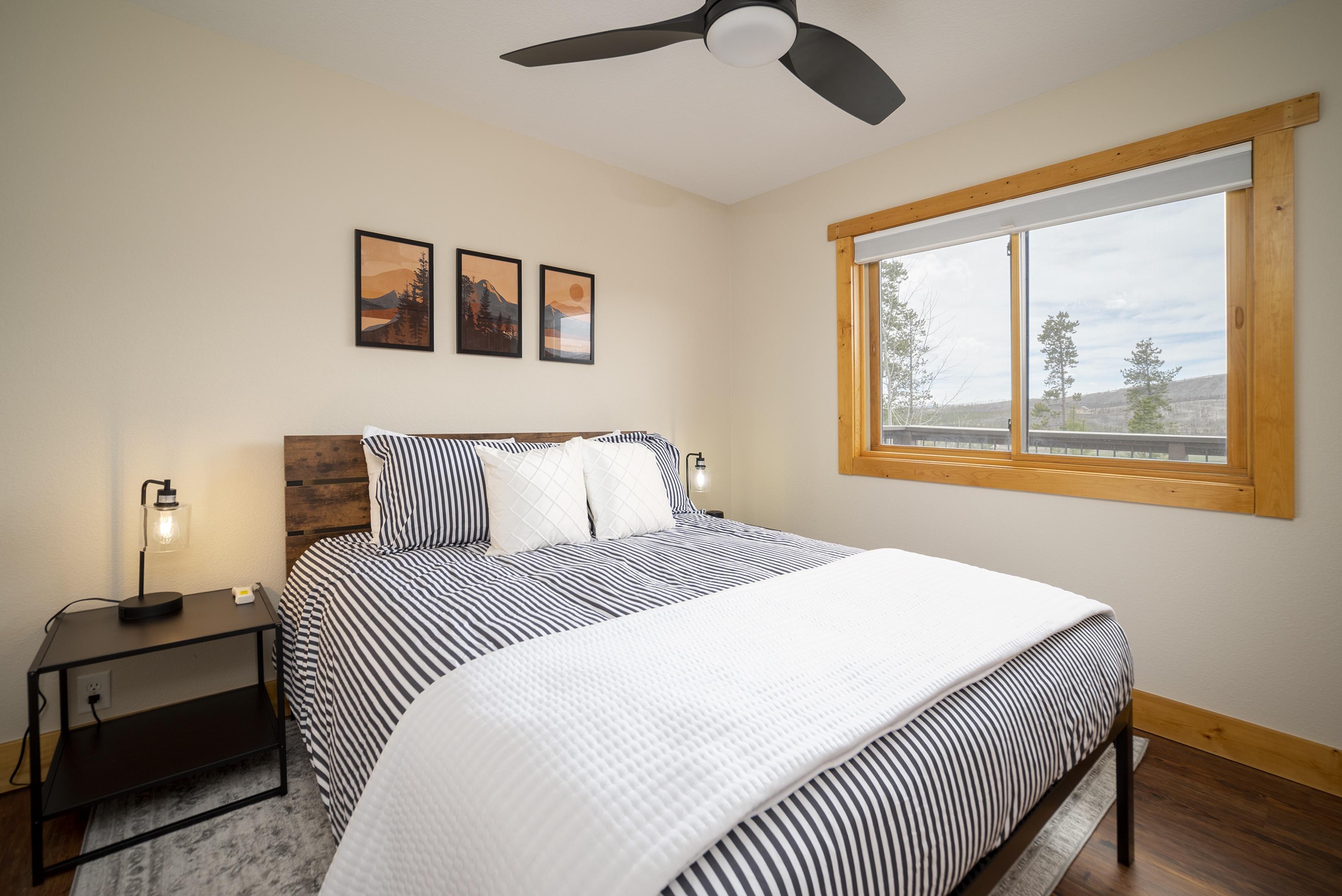 Moose Ridge Cabin 5 Bedroom Cabin - Vacation Rentals | Homes ...