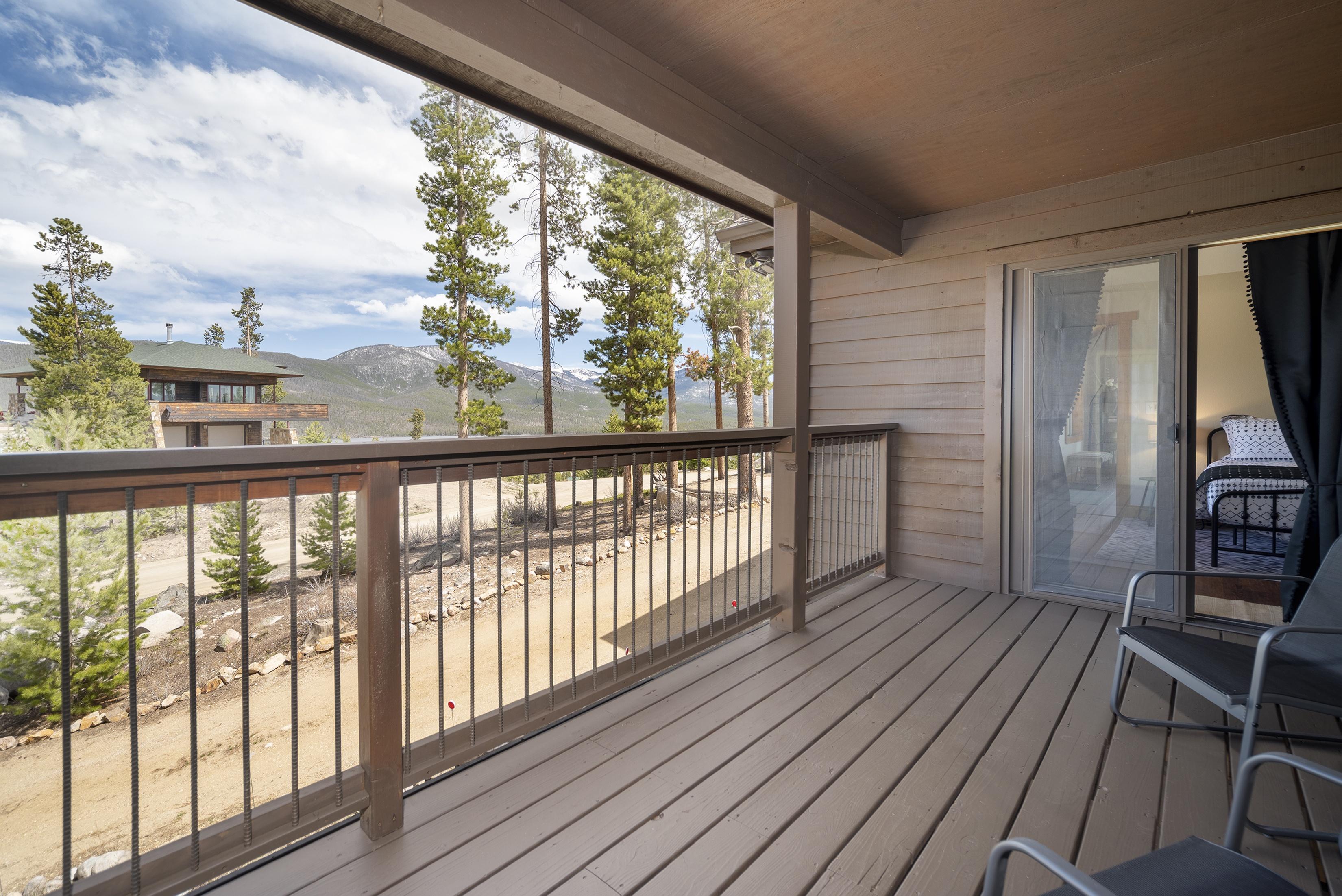 Moose Ridge Cabin 5 Bedroom Cabin - Vacation Rentals | Homes ...