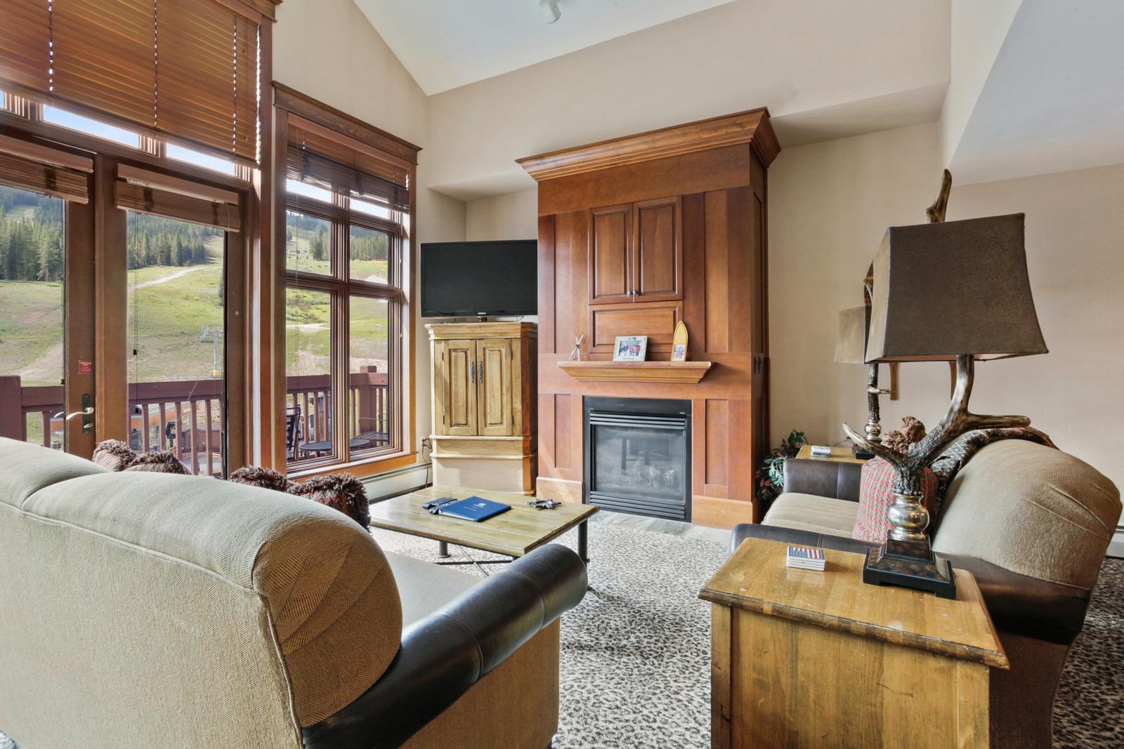 Mill Club 3 Bedroom Condo #403 3 Bedroom Condo - Vacation Rentals ...