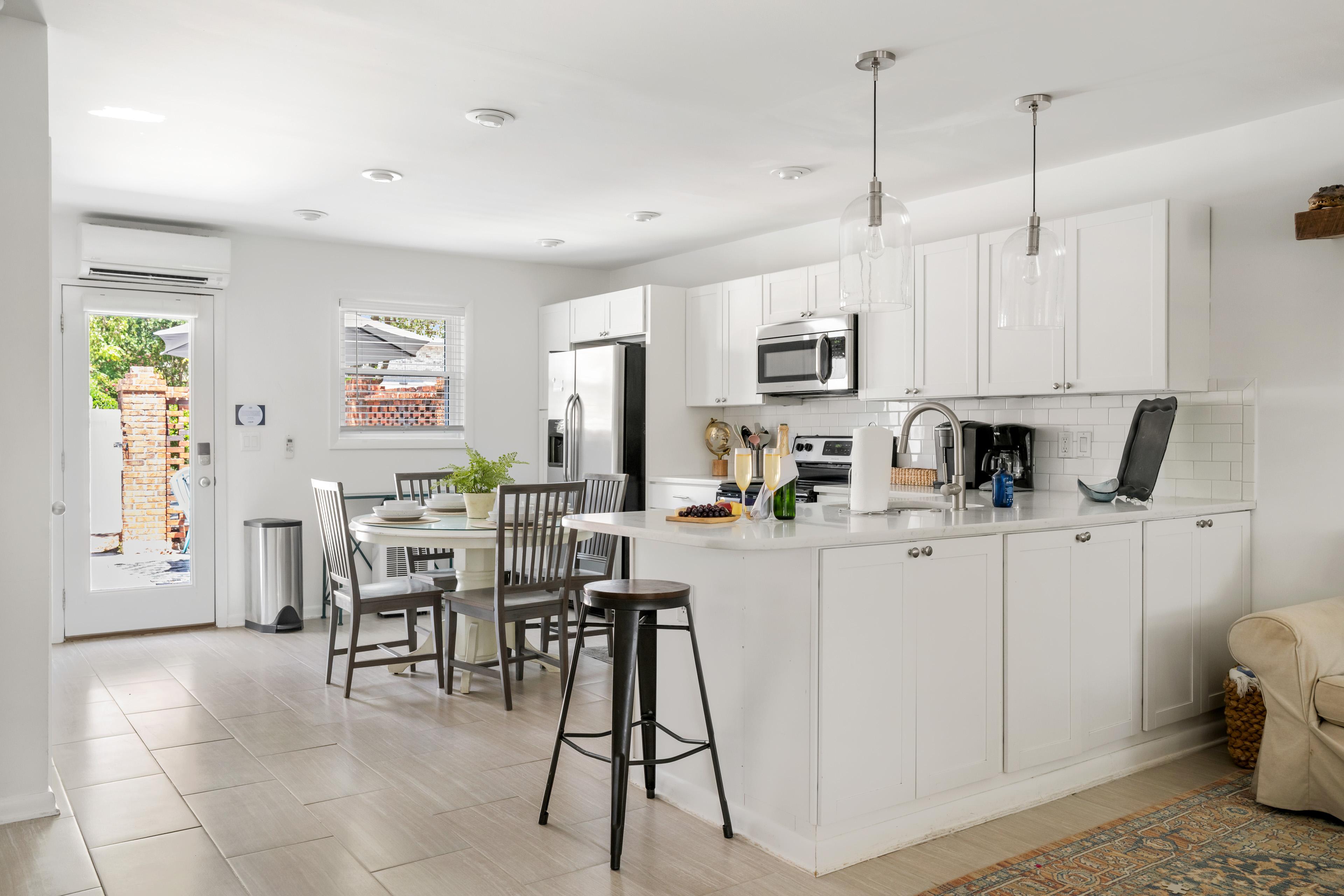 Lowcountry Retreat | Minutes To Everything! - Mount Pleasant, SC