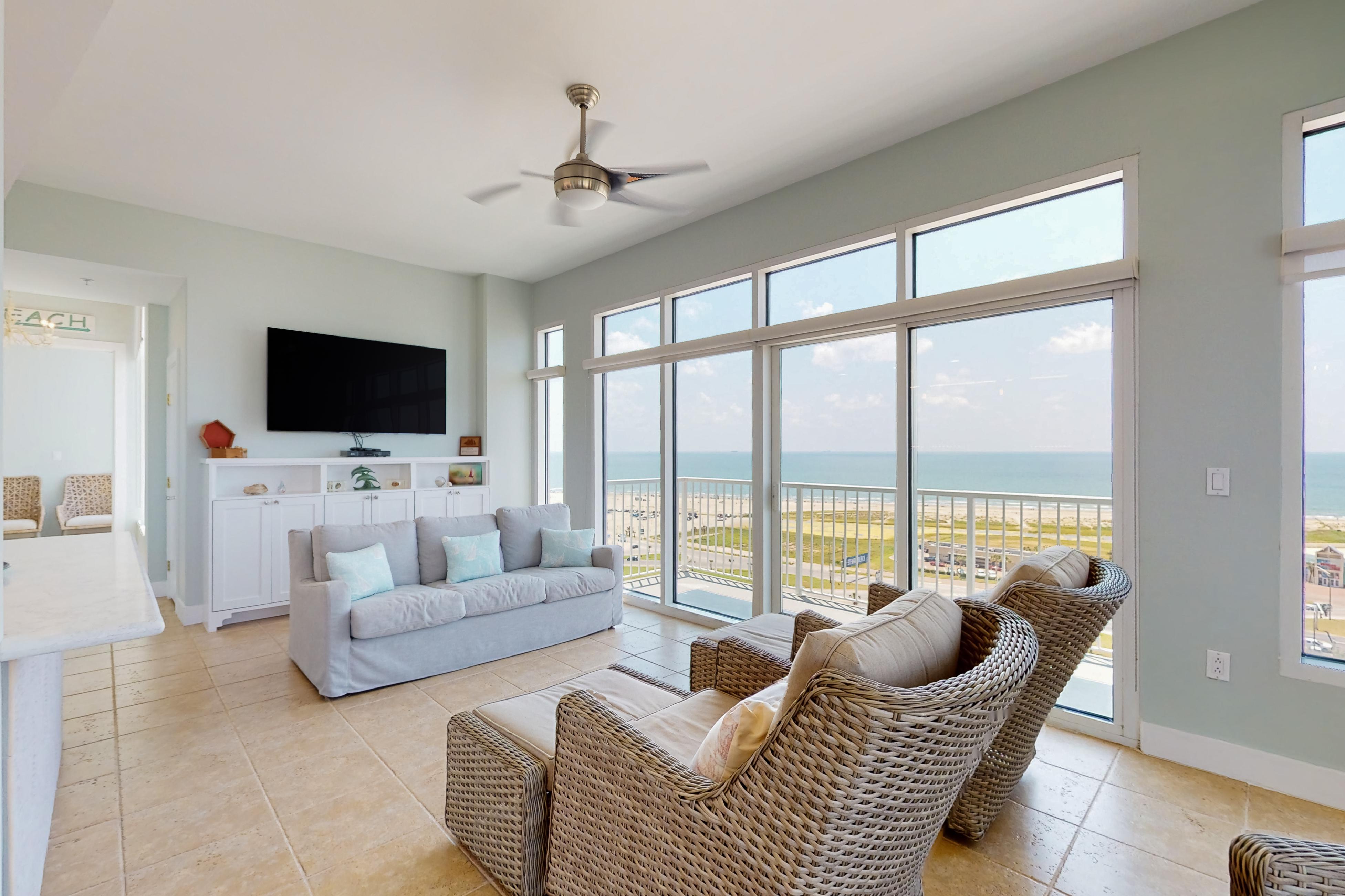 Emerald By the Sea 1214 - Sea for Miles - Vacation Rentals | Homes ...