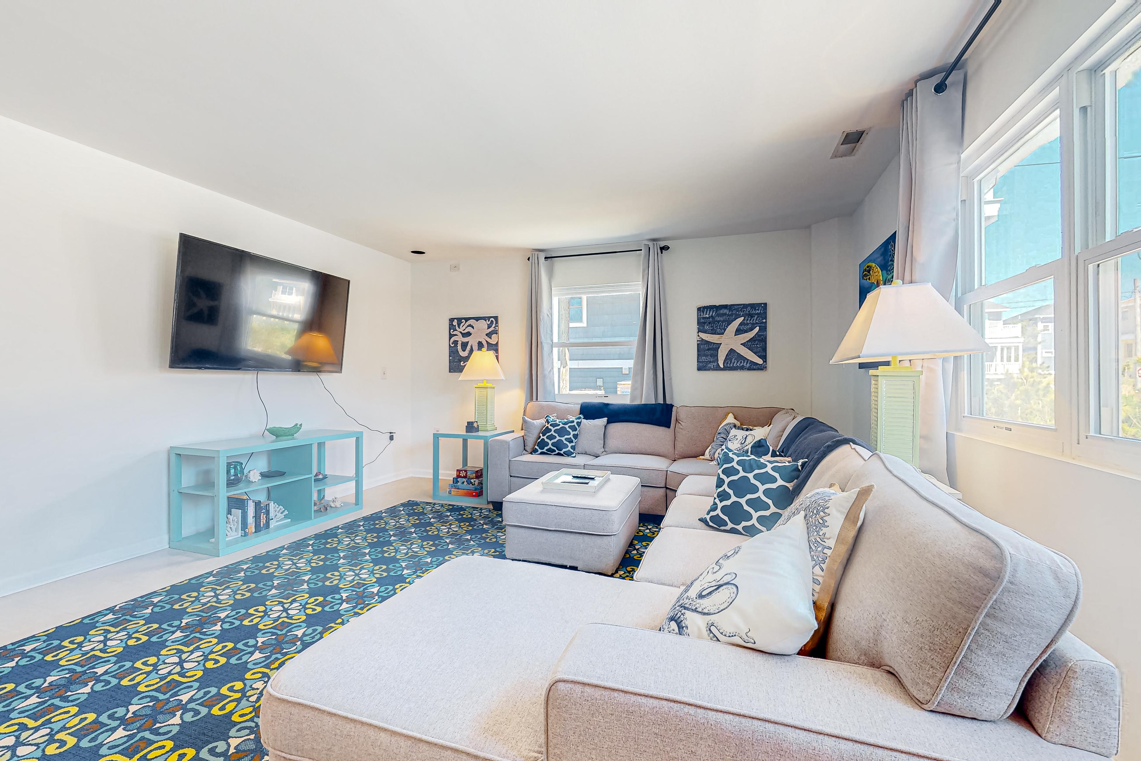 Town of South Bethany --- 5 Surfside St - Vacation Rentals | Homes ...