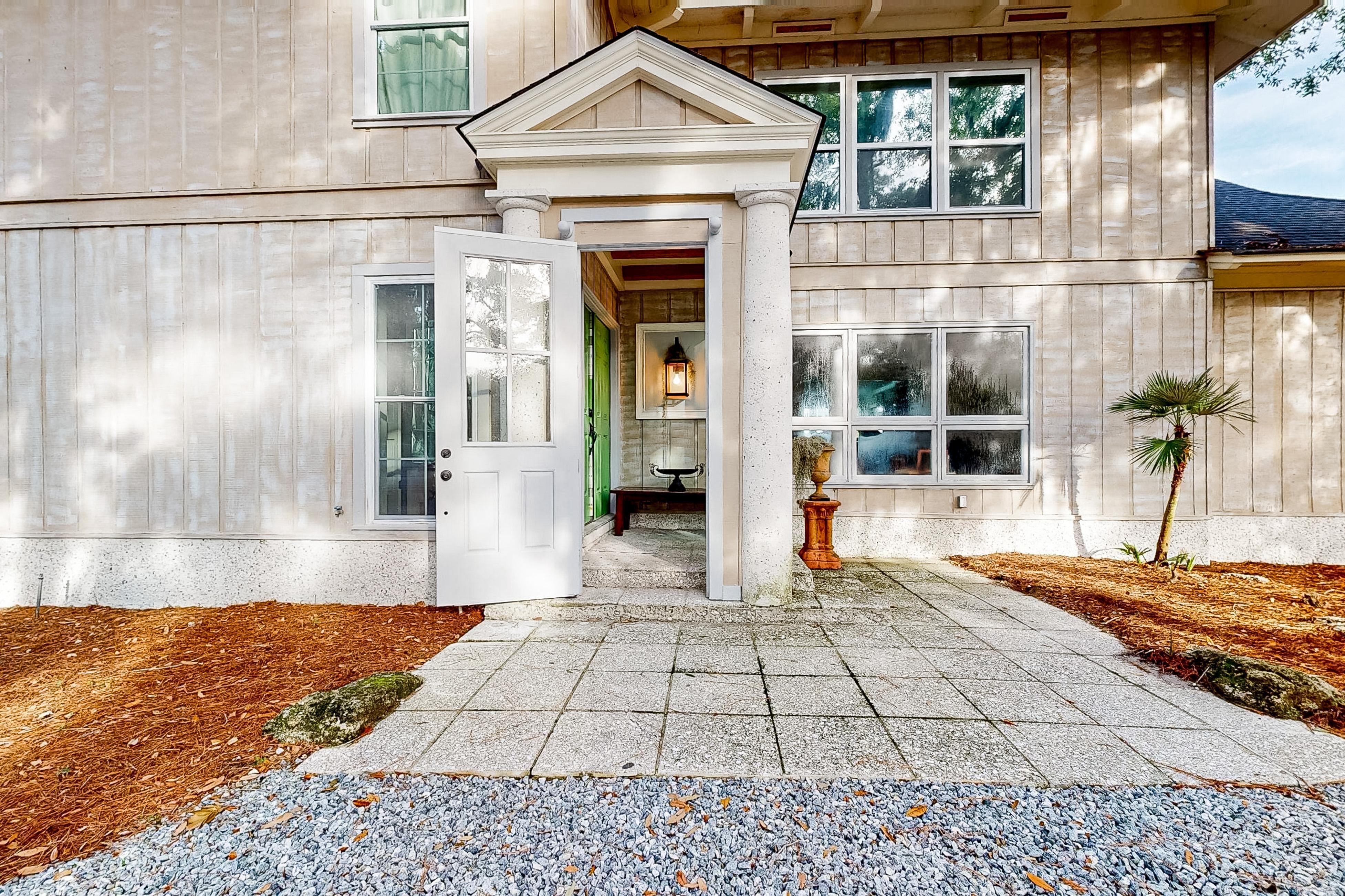 Blasingame - Vacation Rentals | Homes & Hideaways by World of Hyatt