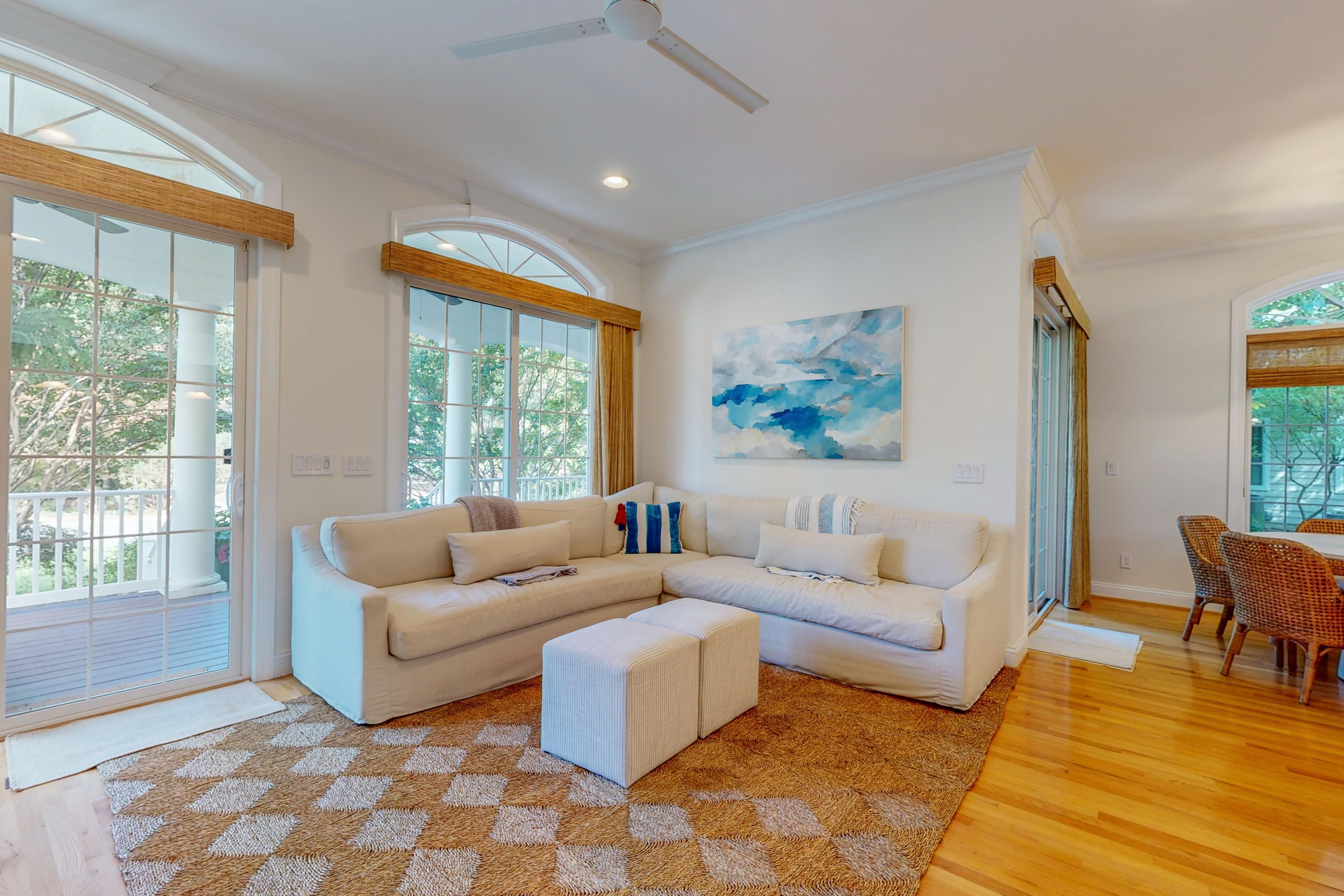 Canal Corkran --- 26 Eleanor Lee Lane East - Vacation Rentals | Homes ...