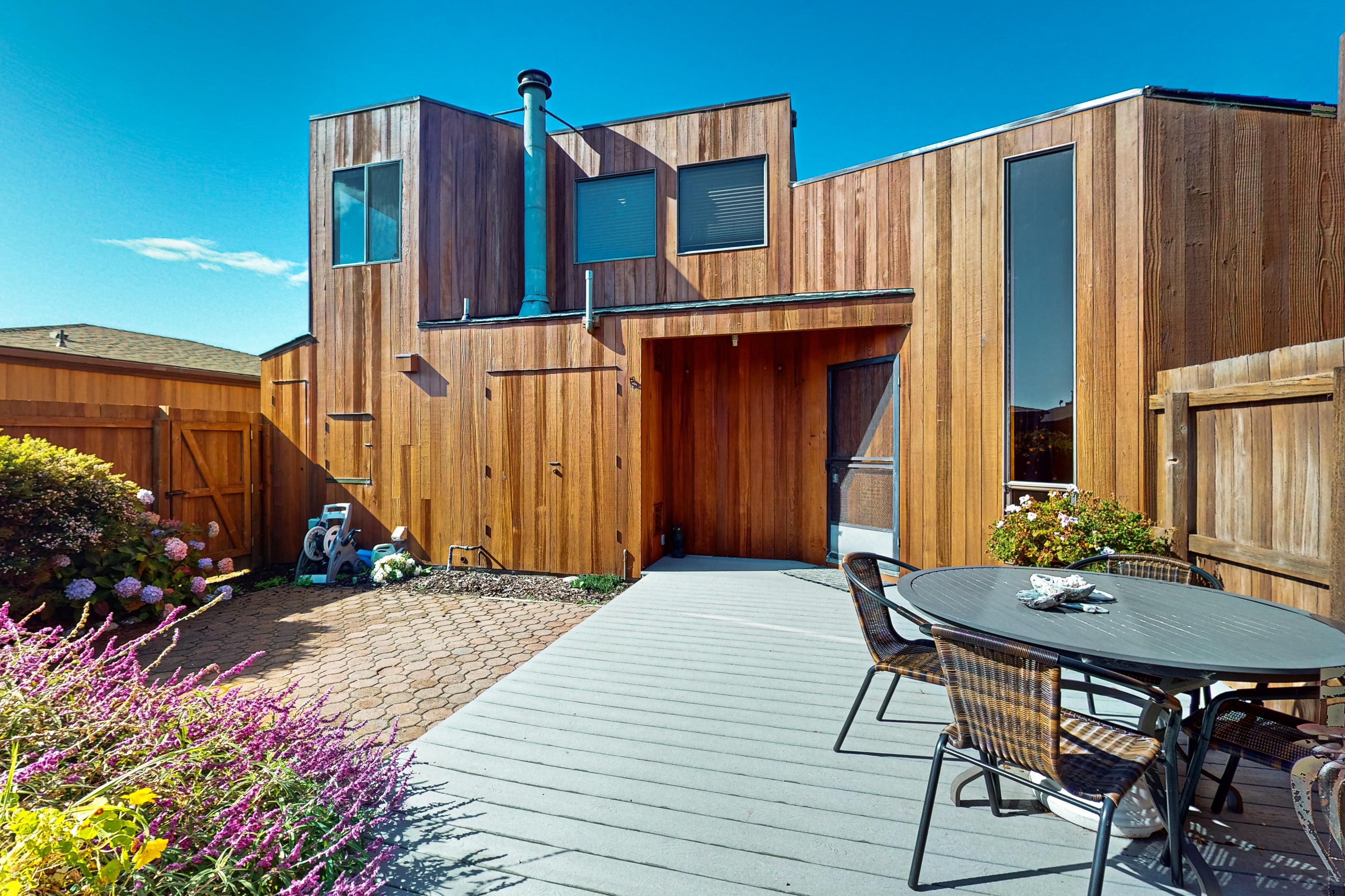 Touch the Tides - Vacation Rentals | Homes & Hideaways by World of Hyatt