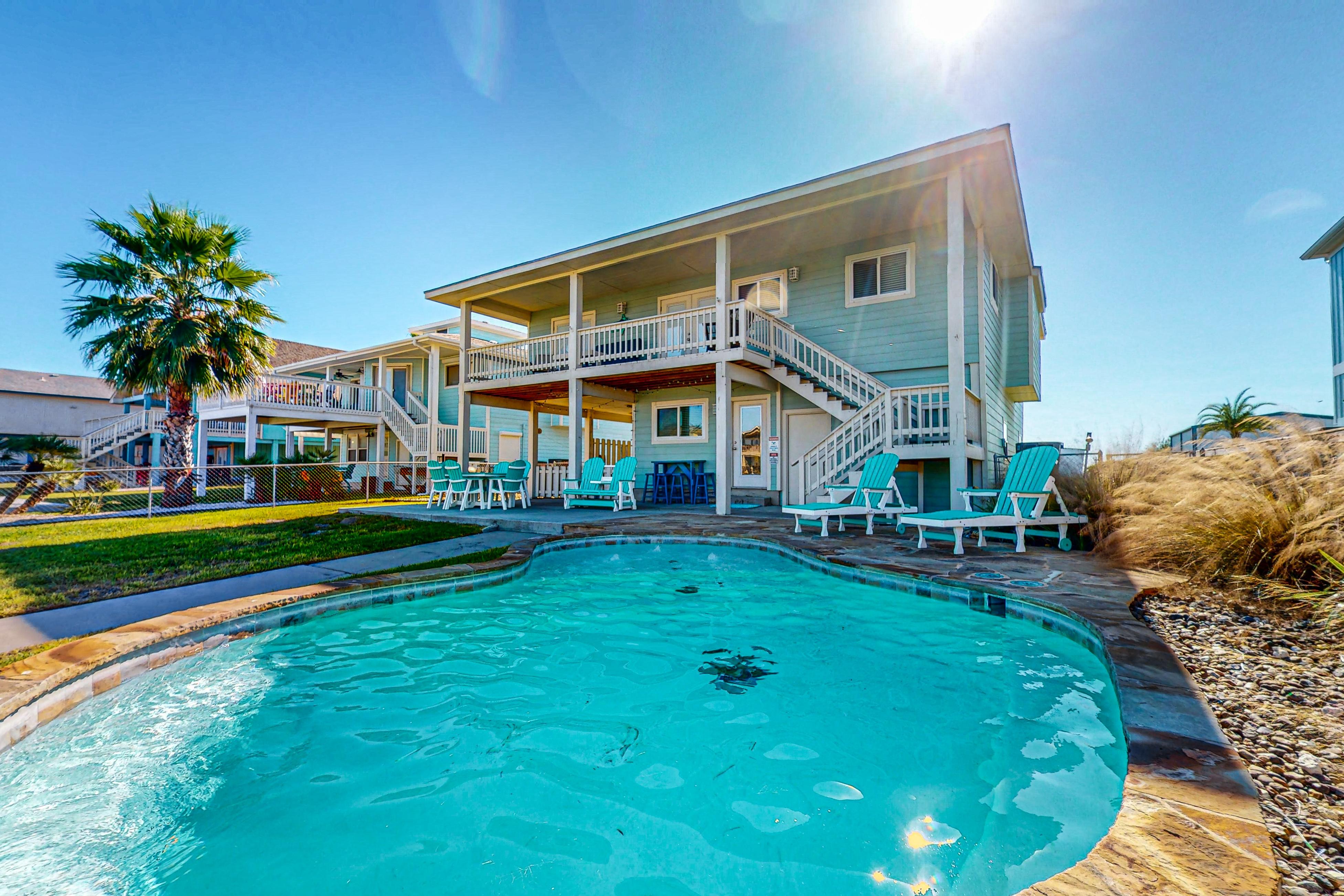 The Seashell Getaway - Vacation Rentals | Homes & Hideaways by World of ...