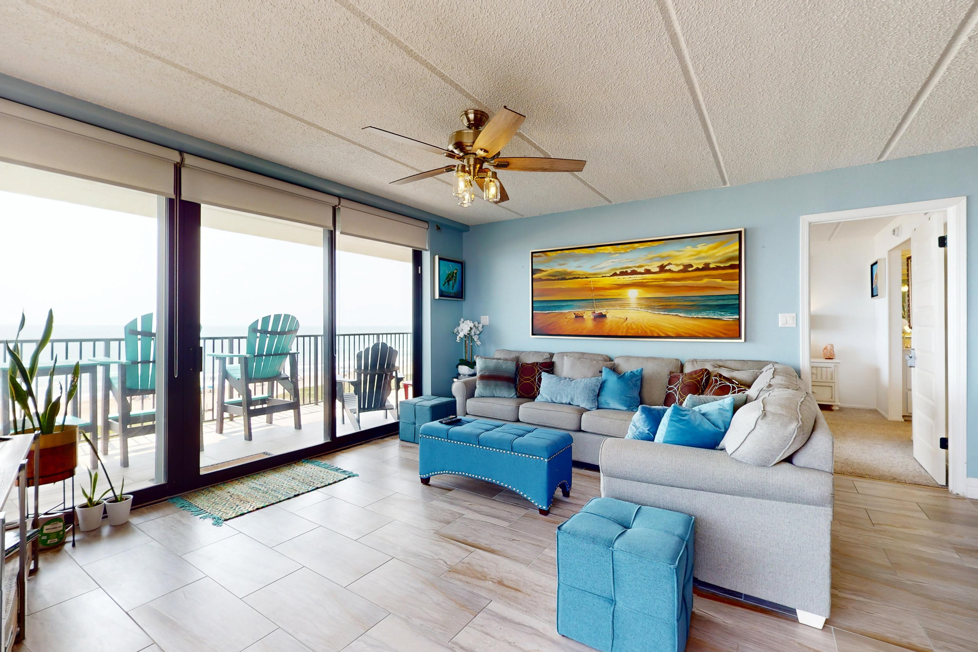 Suntide III Condominiums #701 - Vacation Rentals | Homes & Hideaways by World of Hyatt
