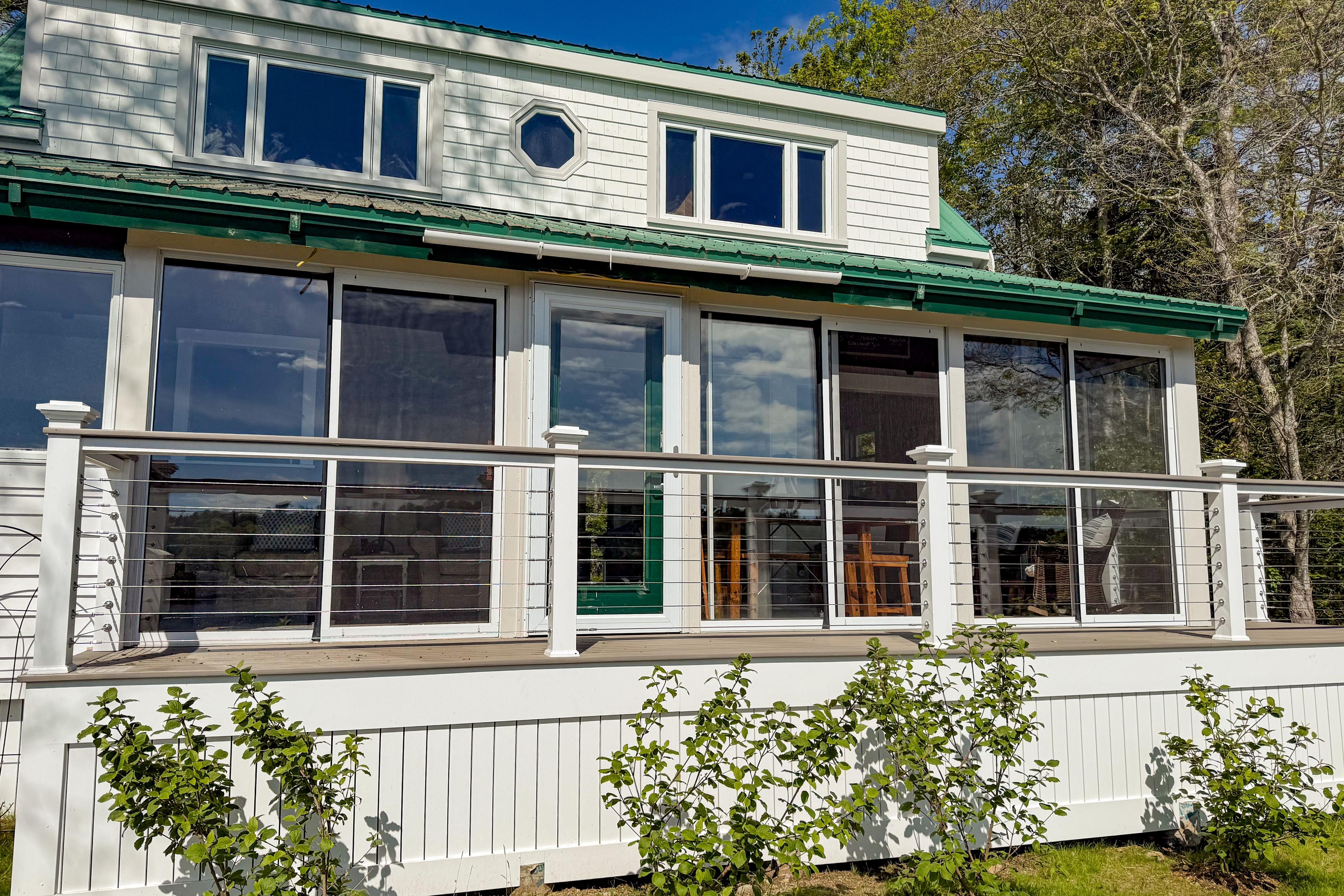 Ocean's Edge - Vacation Rentals | Homes & Hideaways by World of Hyatt