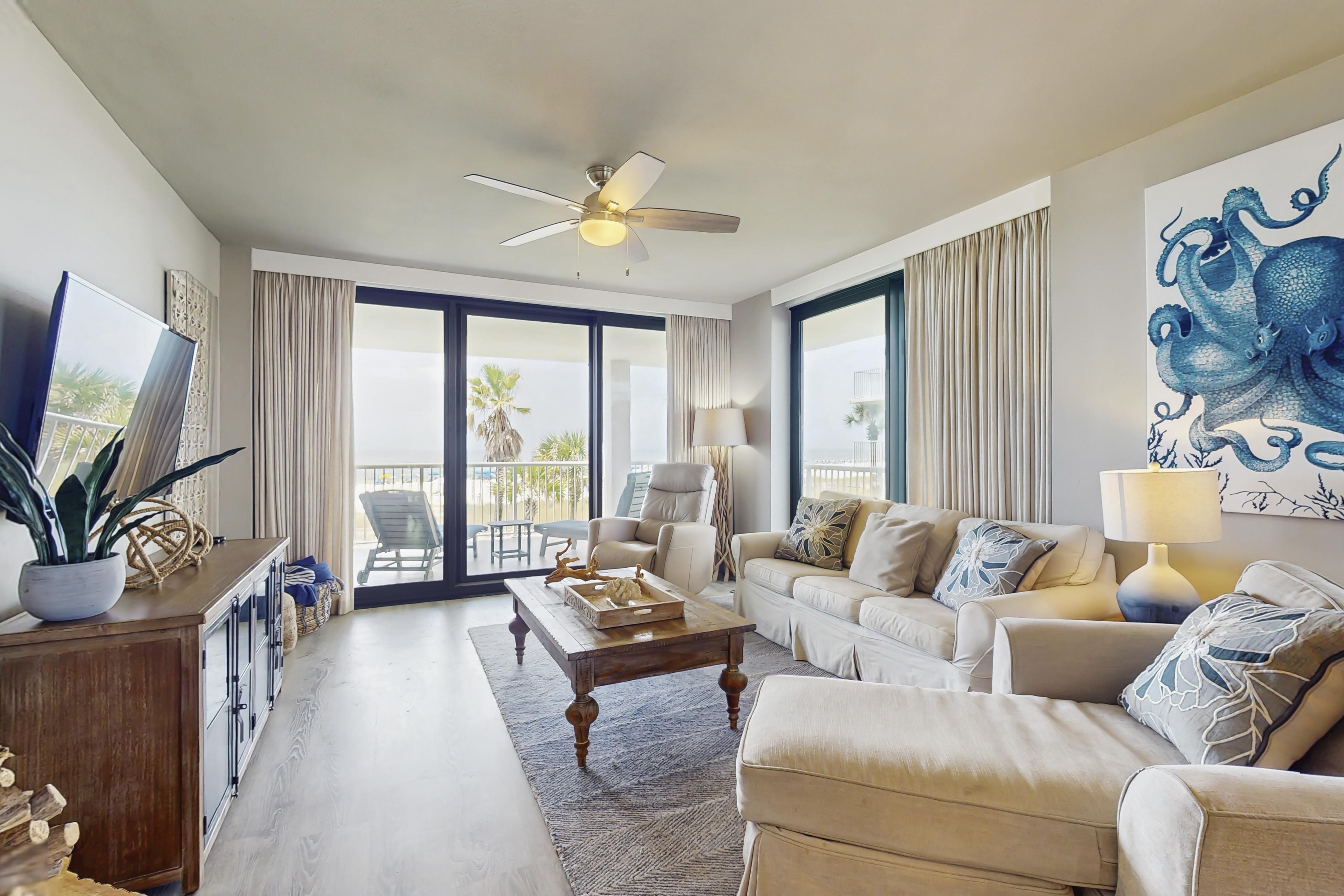 Summer House on Romar Beach 206B - Vacation Rentals | Homes & Hideaways ...