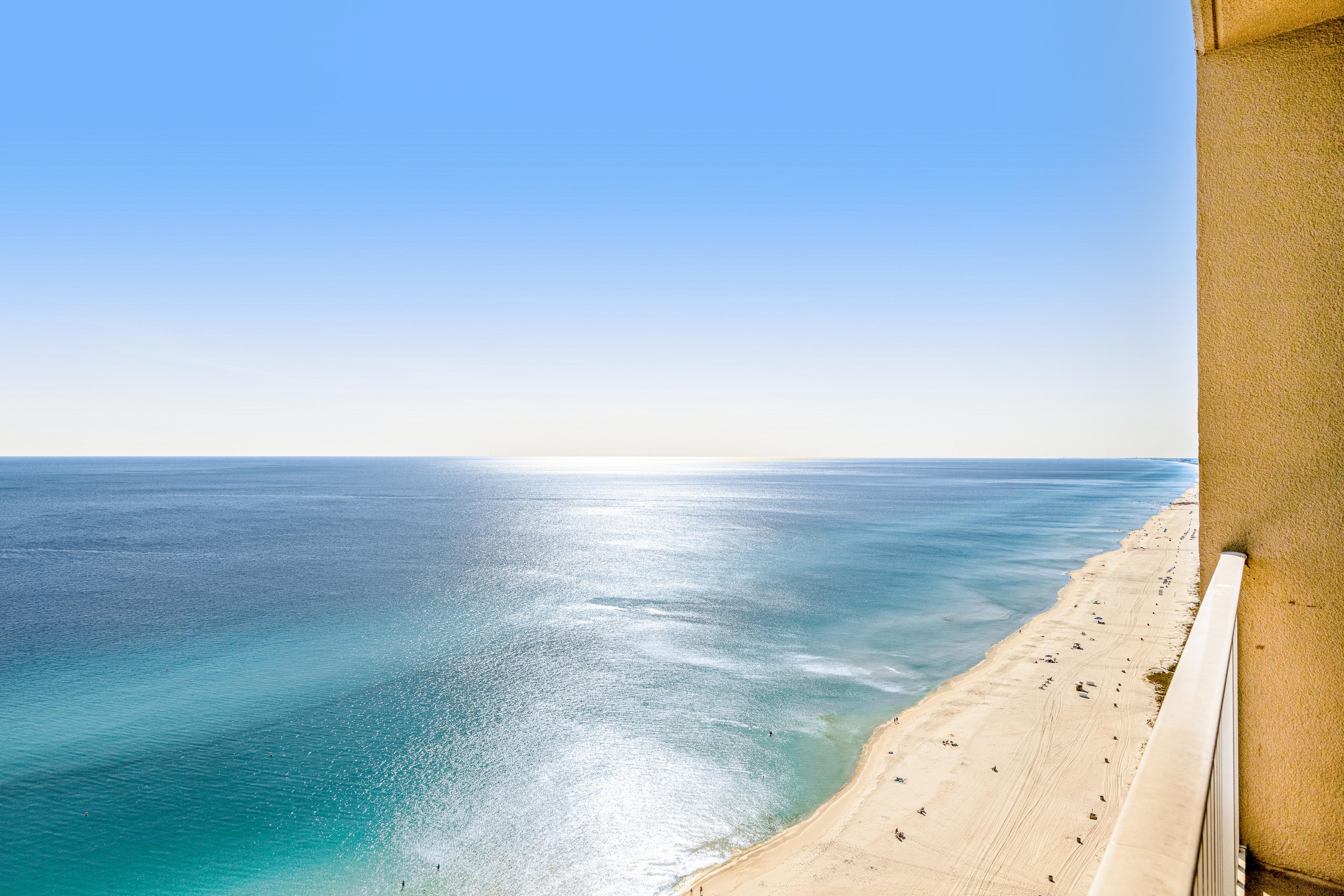 Tidewater Beach Resort 2805 - Vacation Rentals | Homes & Hideaways by ...