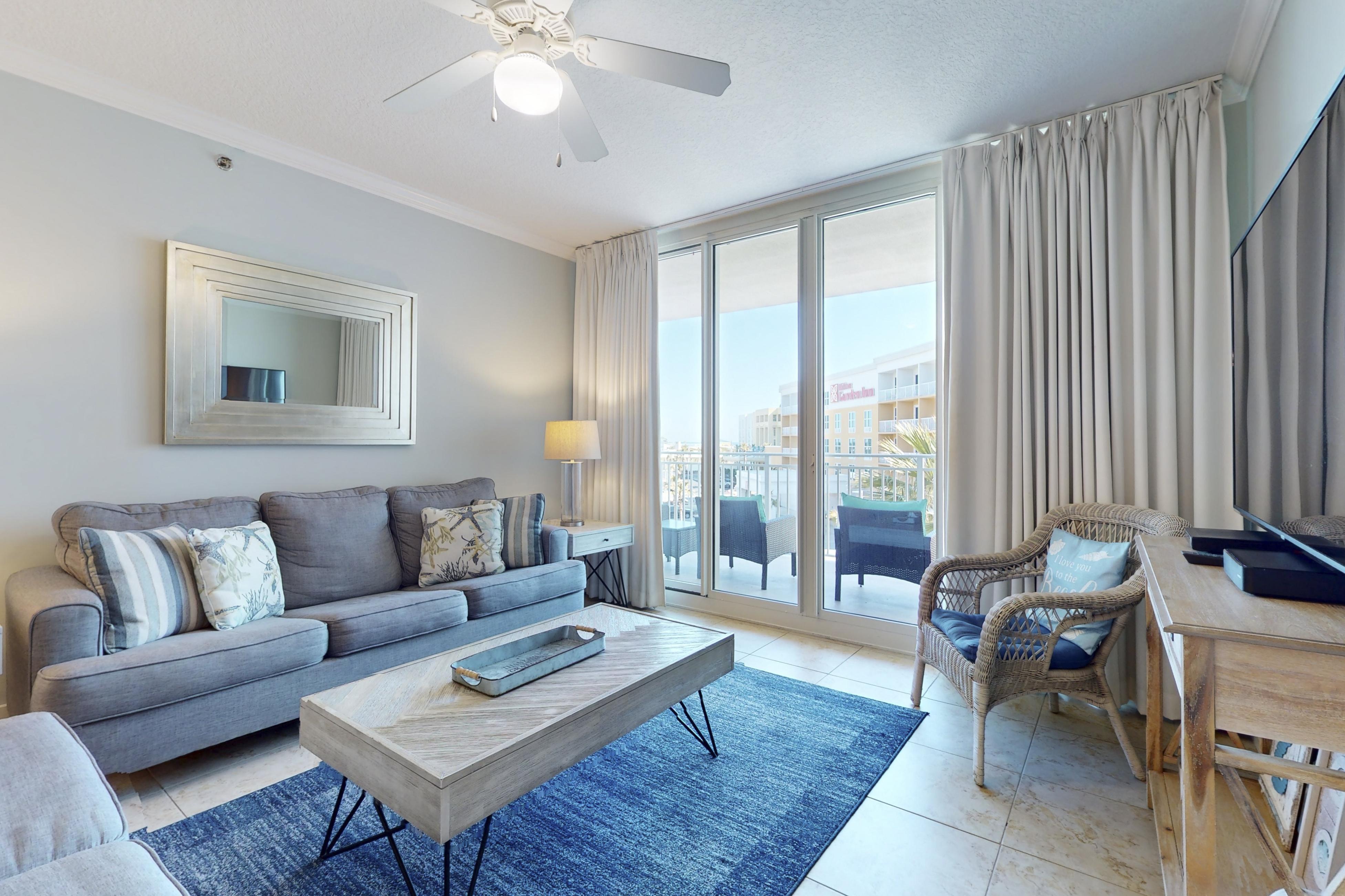 Waterscape A415 - Vacation Rentals | Homes & Hideaways by World of Hyatt