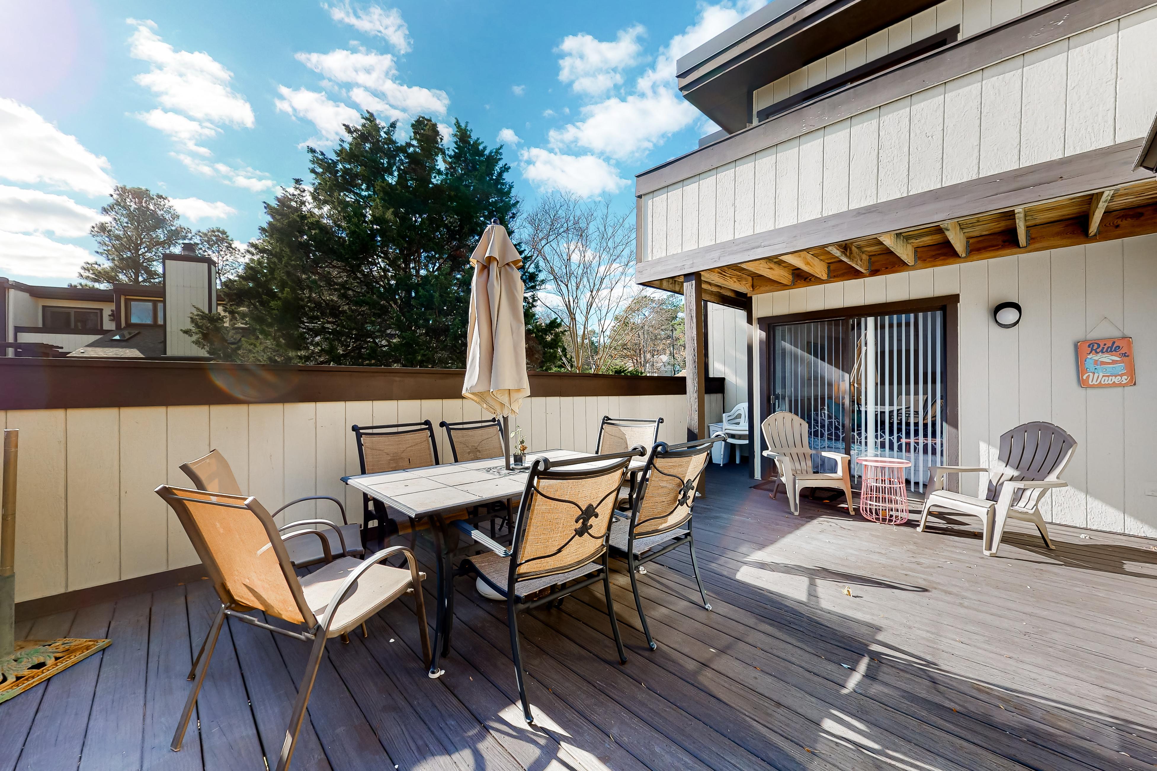 Sea Colony - 1706 Love Ct - Vacation Rentals | Homes & Hideaways by ...