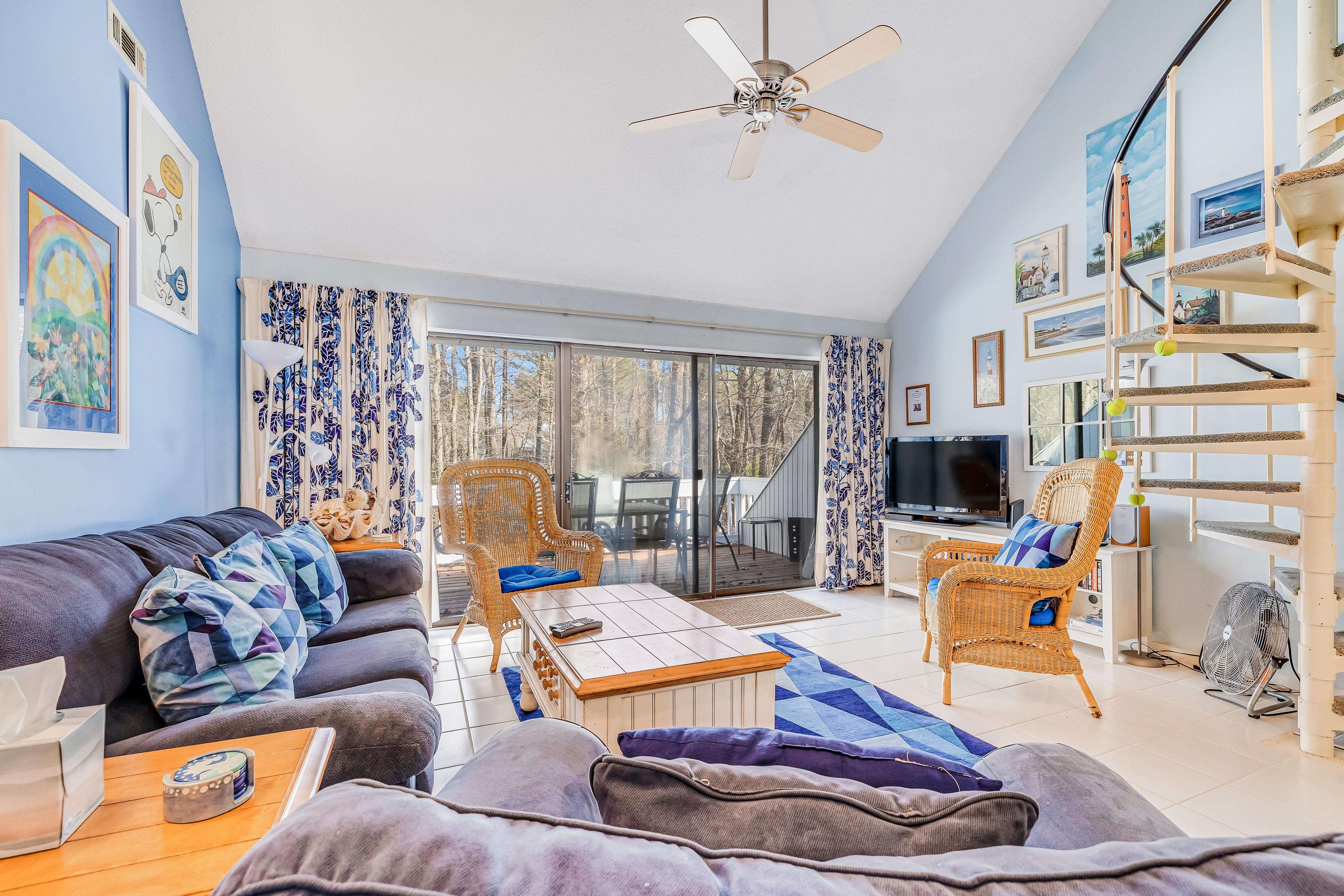 Sea Colony - 3605 Round Robin Way - Vacation Rentals | Homes ...