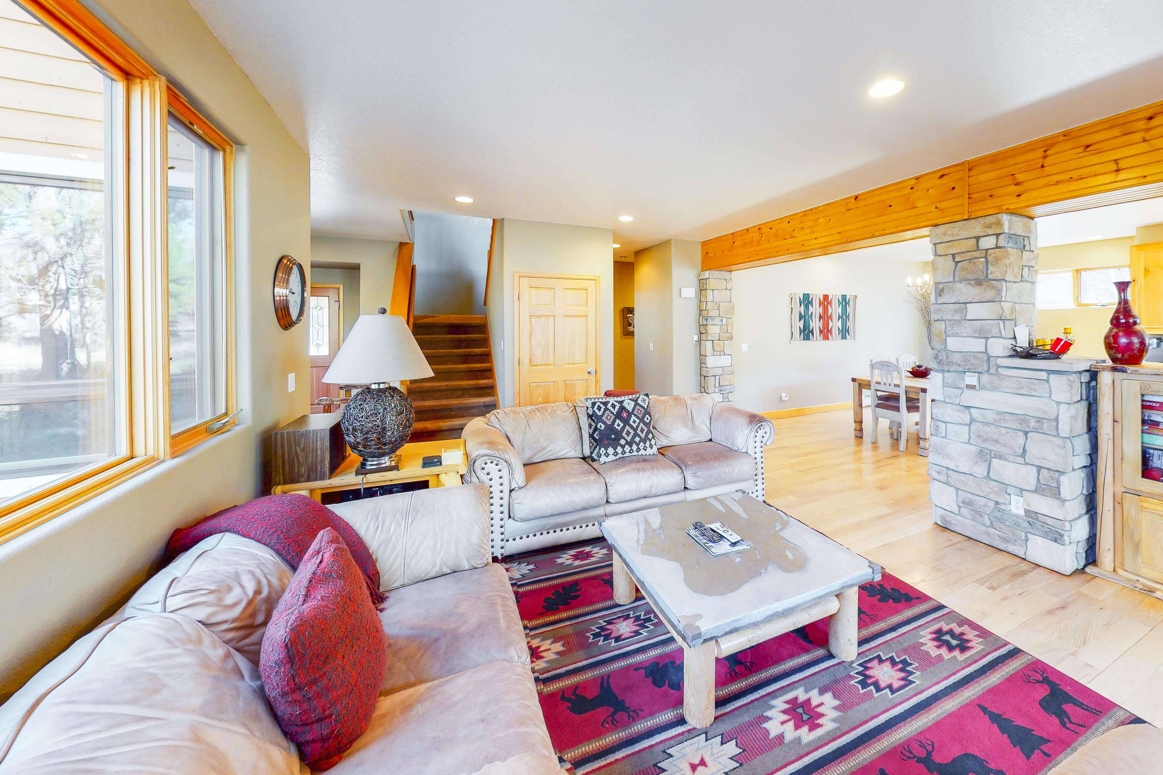 Western Wild Flower - Vacation Rentals | Homes & Hideaways by World of ...