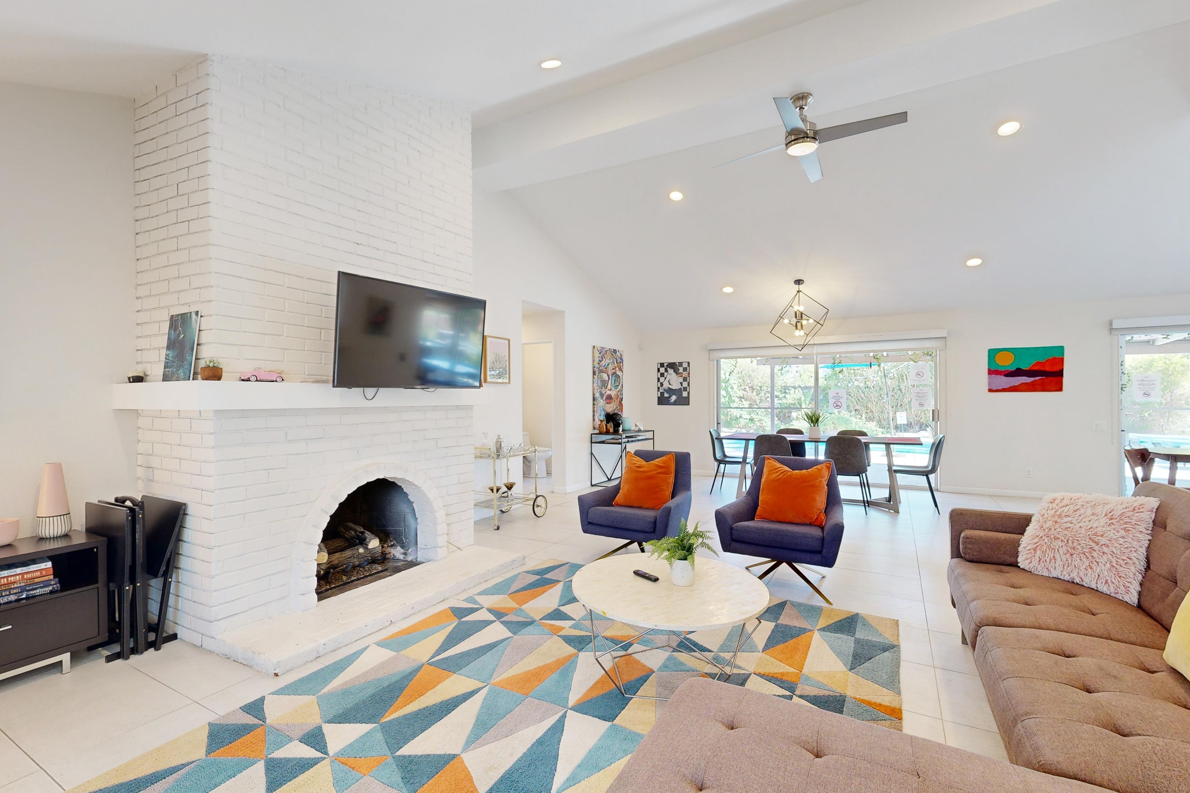 East Amarillo Escape - 68652 - Vacation Rentals | Homes & Hideaways by ...