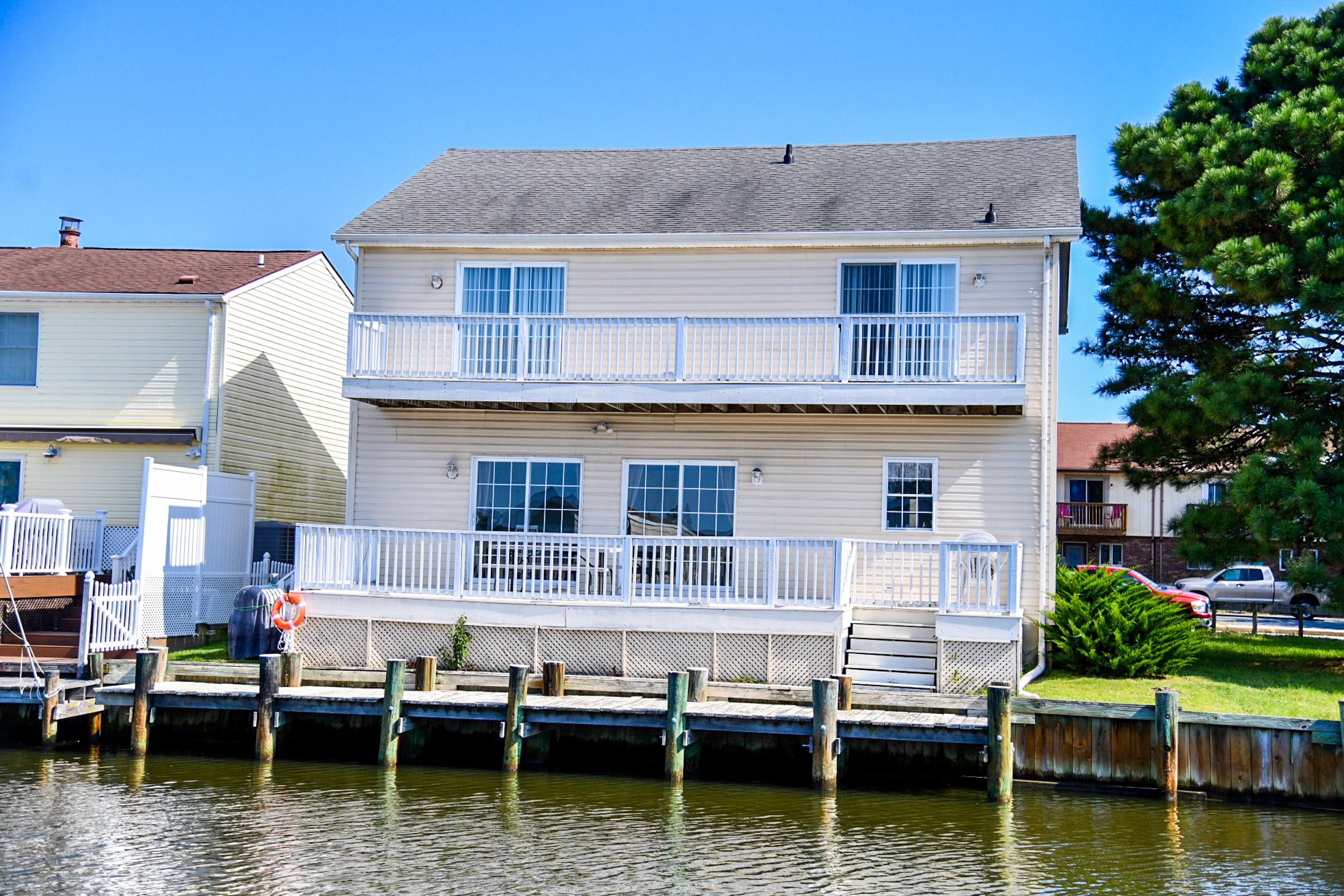 Bayside View - Vacation Rentals | Homes & Hideaways by World of Hyatt