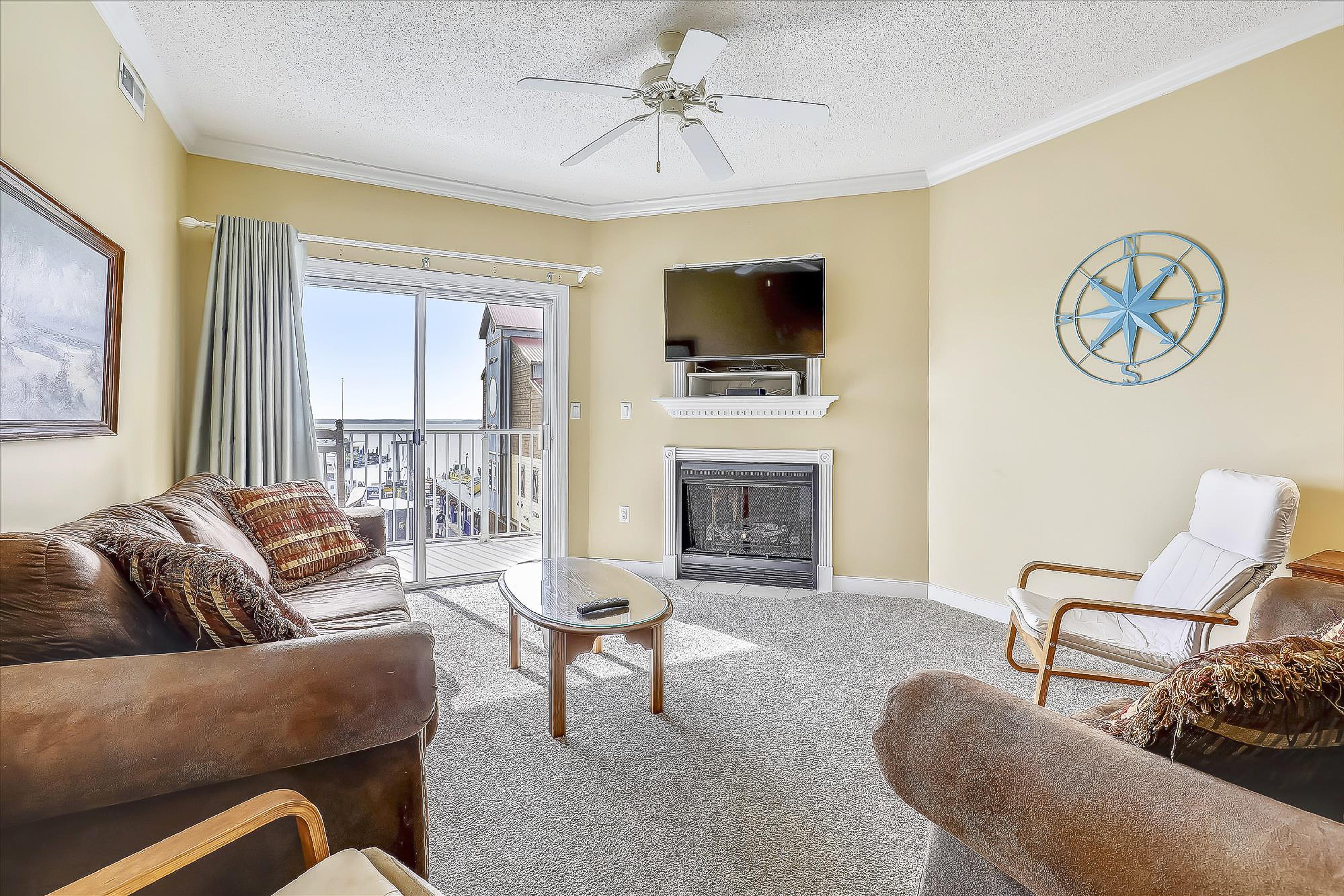 Mariners Watch 205 - Vacation Rentals | Homes & Hideaways by World of Hyatt