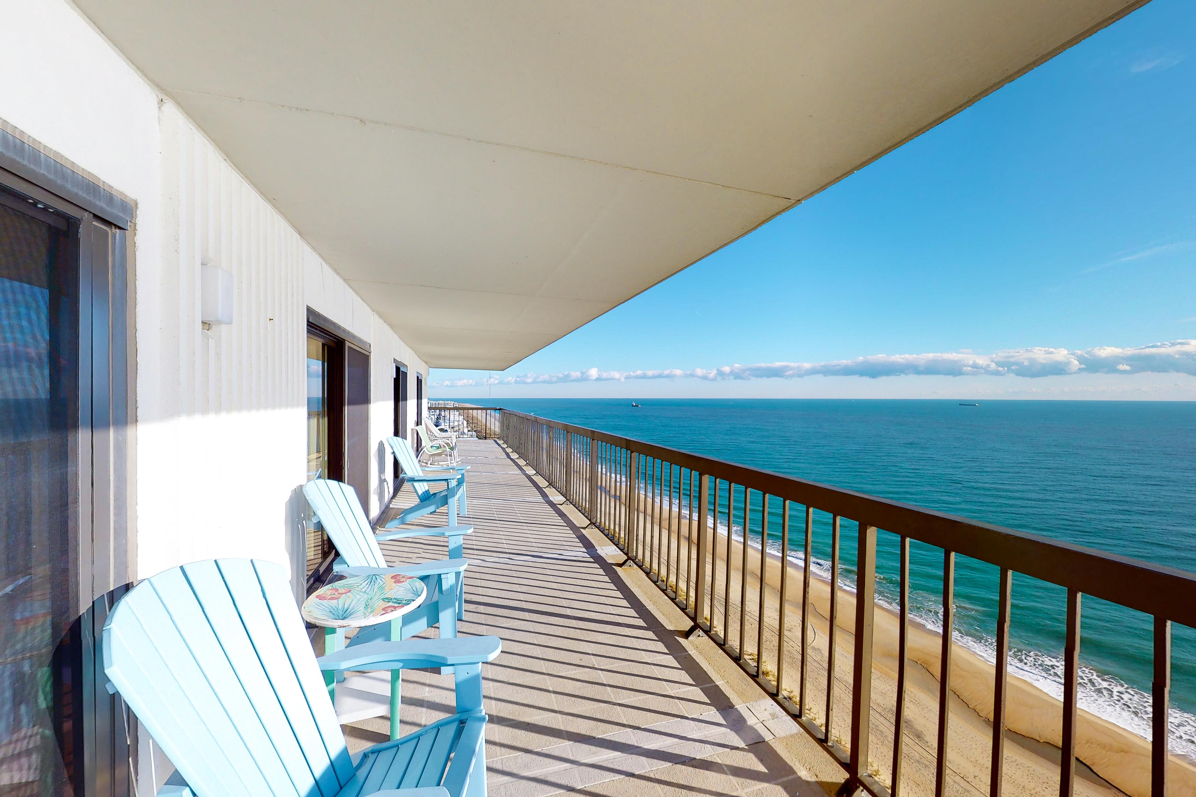 Sea Watch 1900 - Vacation Rentals | Homes & Hideaways by World of Hyatt