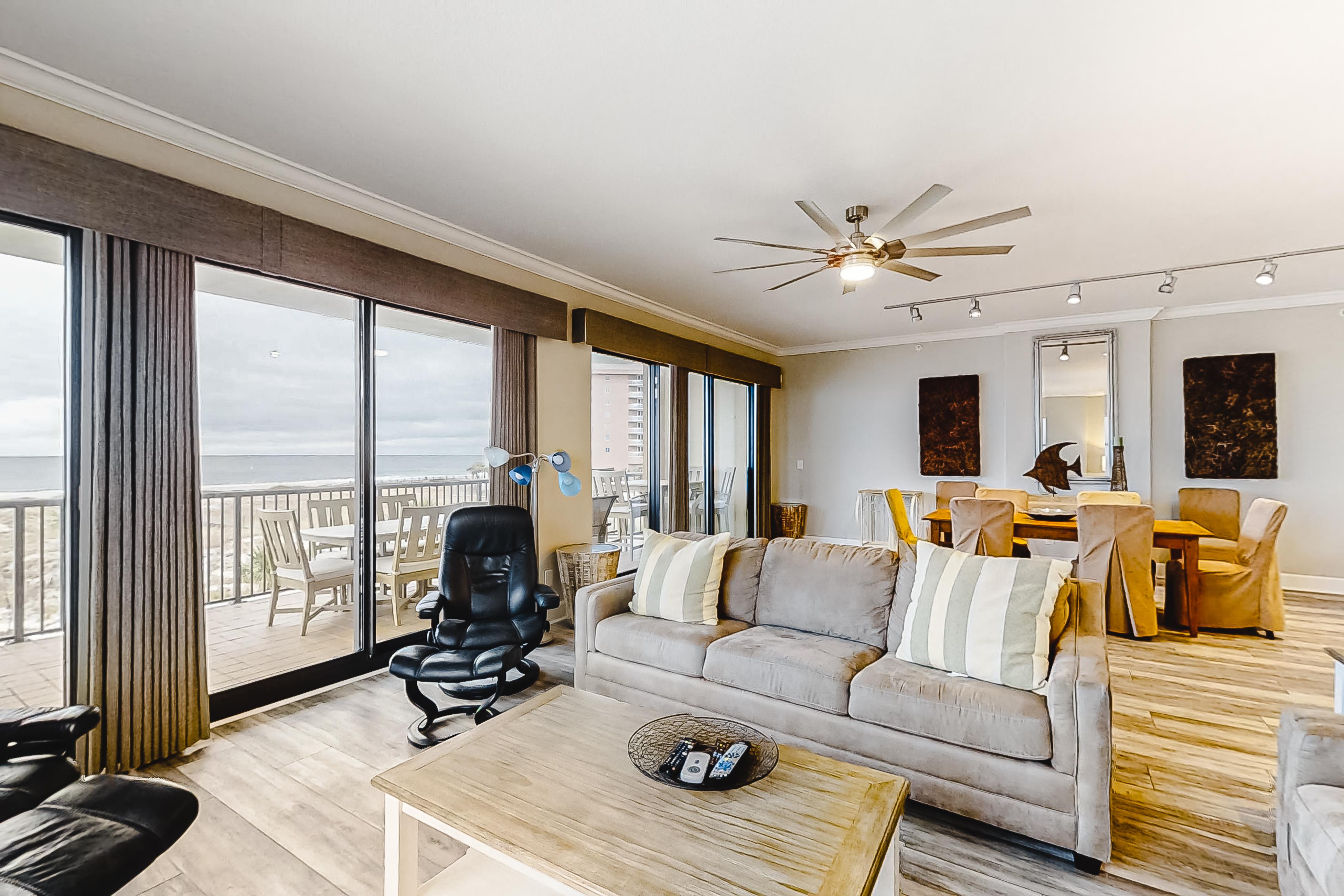 Grand Pointe 309 - Vacation Rentals | Homes & Hideaways by World of Hyatt