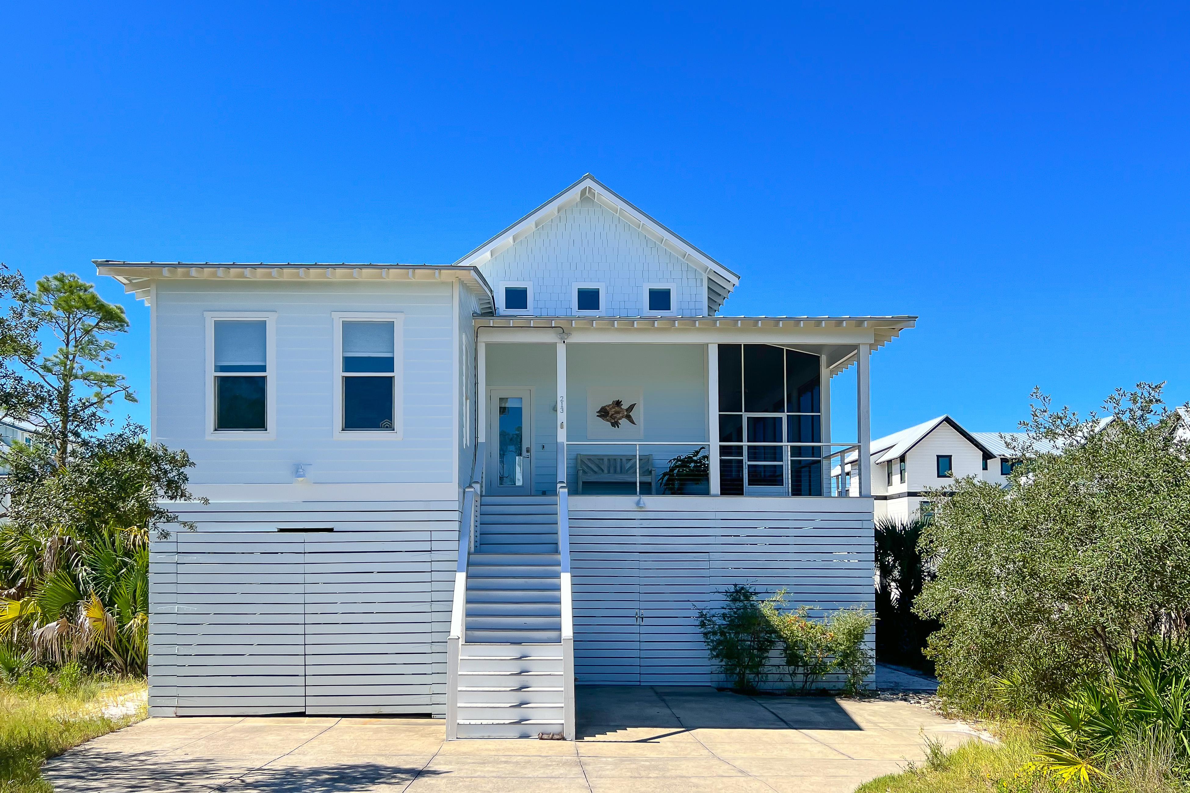 Windmark - Sunset by the Bay - Vacation Rentals | Homes & Hideaways by ...