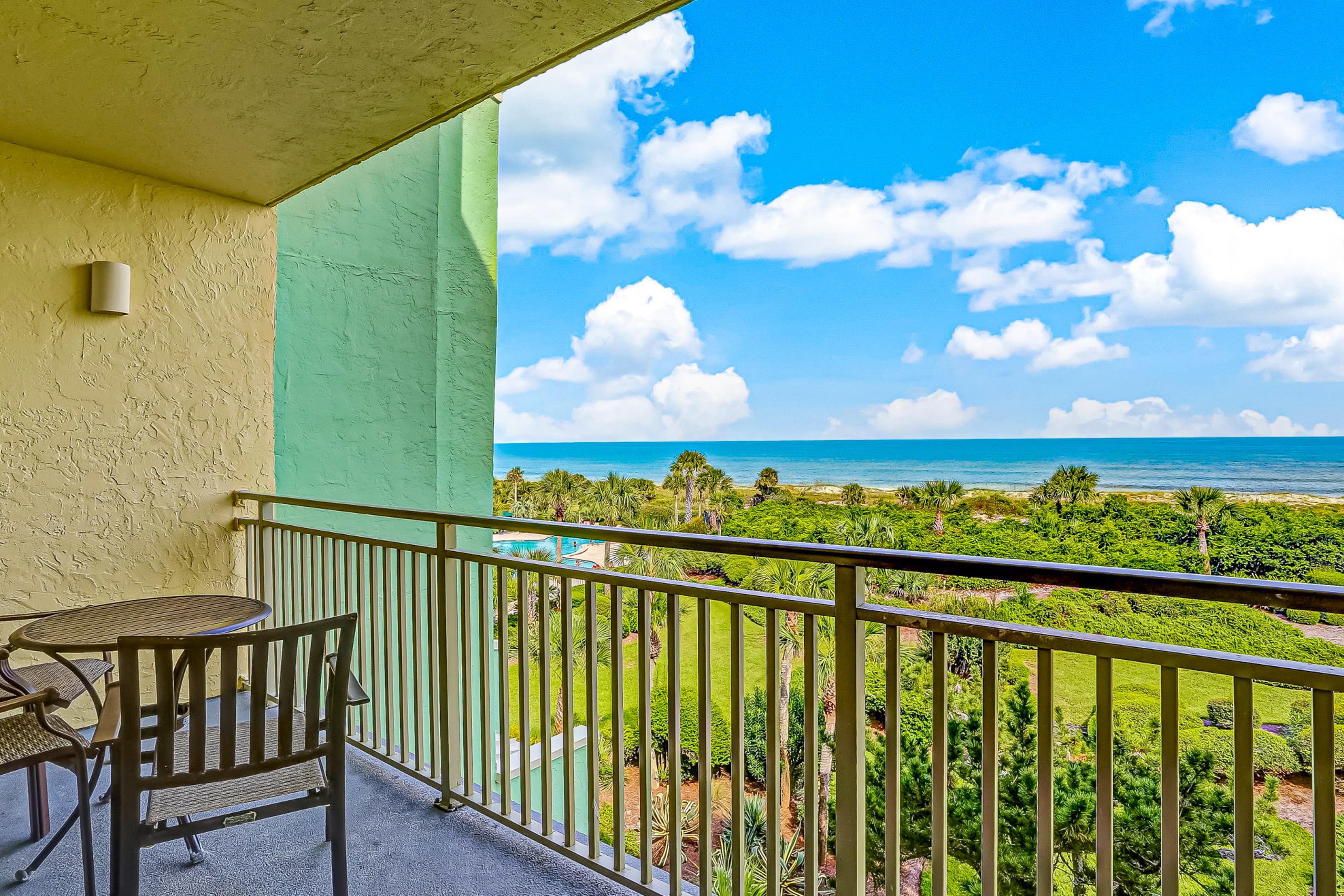 1312 Ship Watch - Vacation Rentals | Homes & Hideaways by World of Hyatt