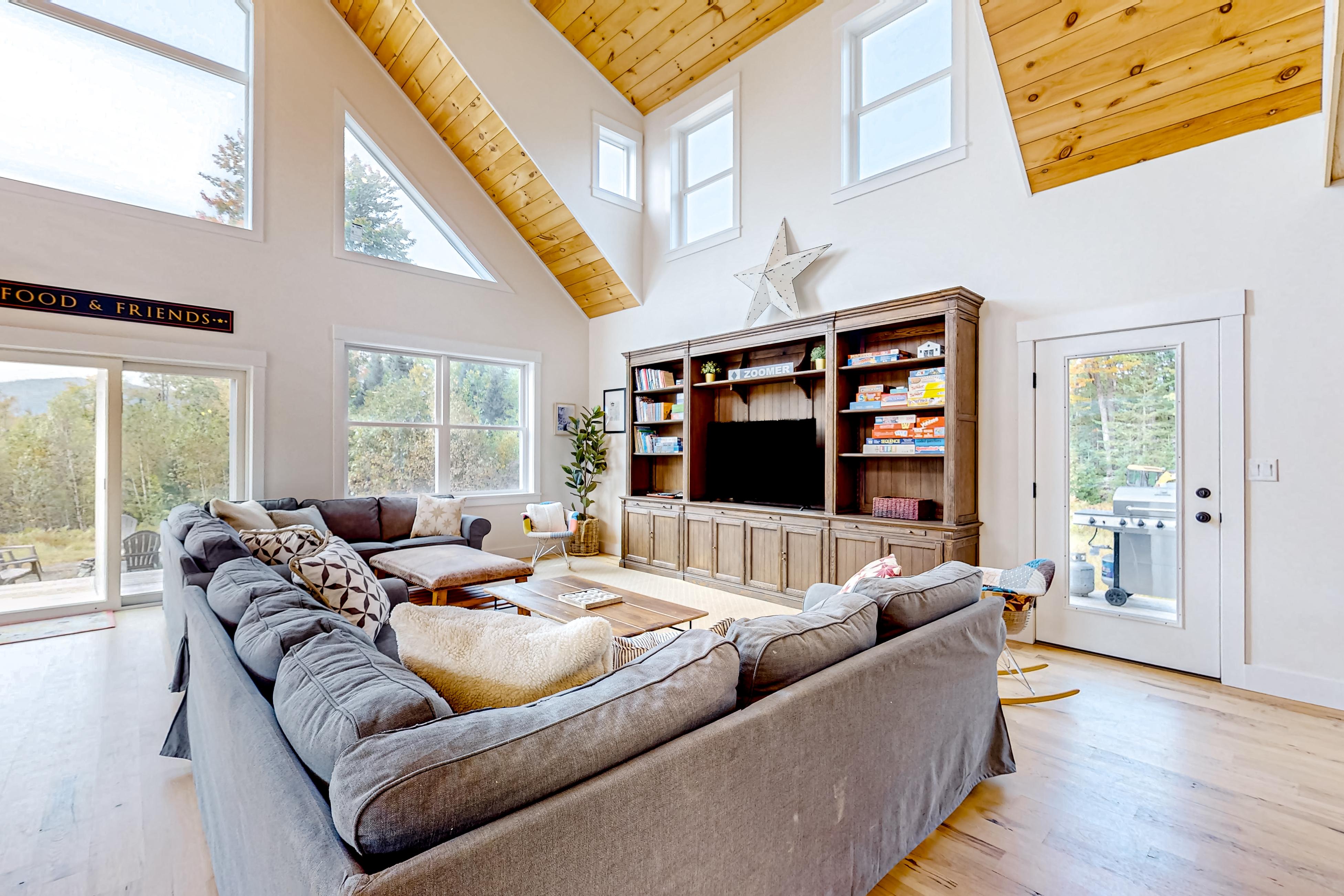 Ridgeview - Vacation Rentals | Homes & Hideaways by World of Hyatt