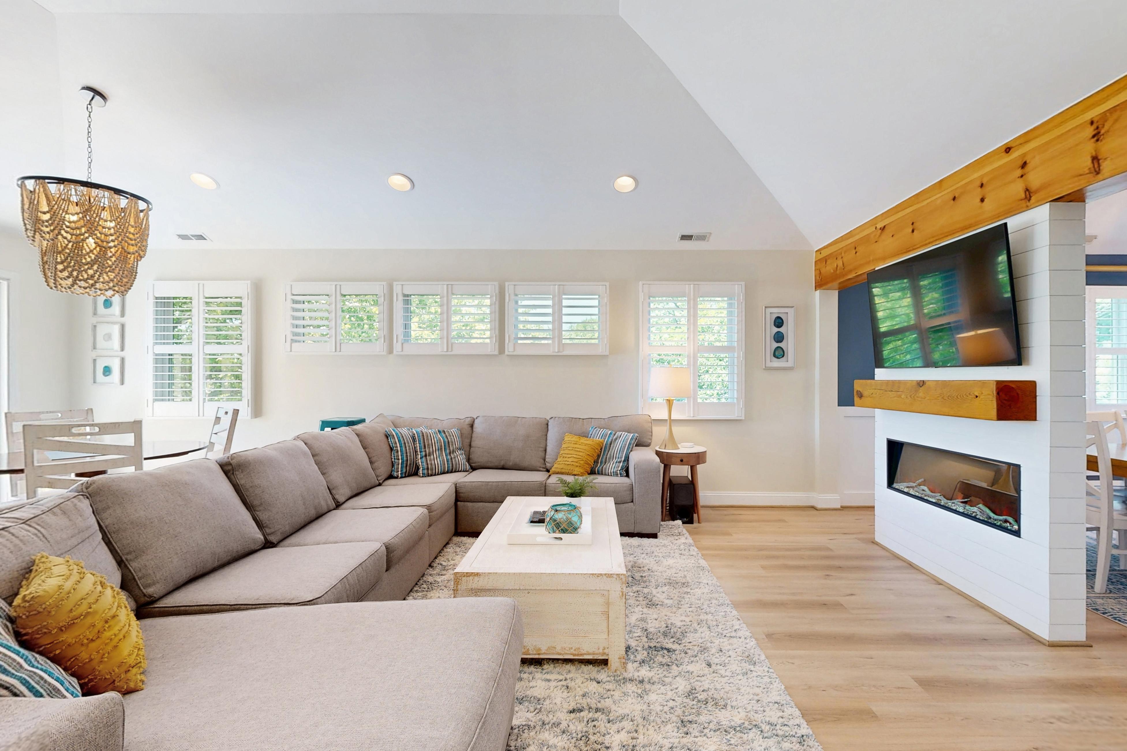 Rehoboth Beach - 20968 Ann Ave - Vacation Rentals | Homes & Hideaways ...