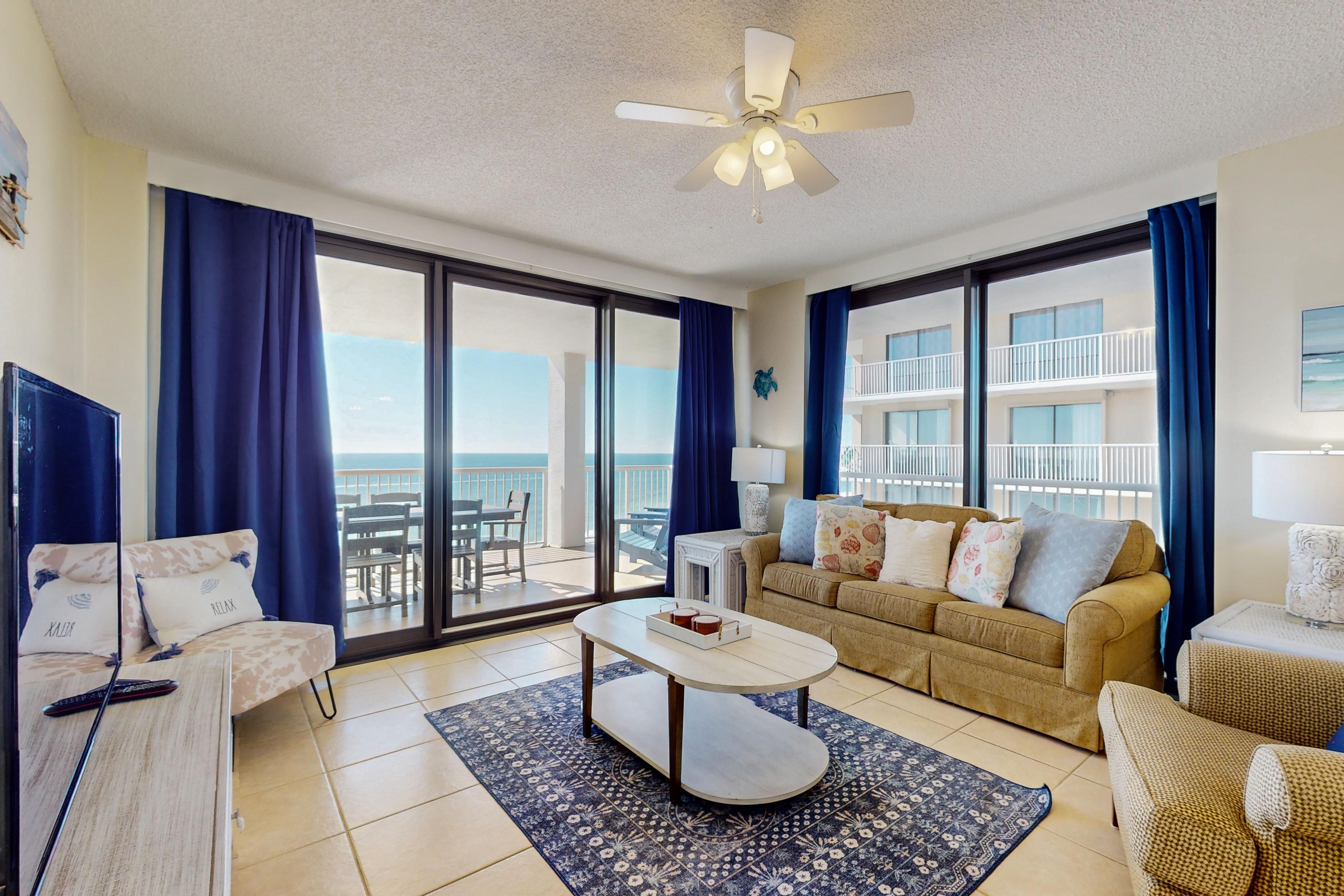 Summer House on Romar Beach 1006B - Vacation Rentals | Homes ...