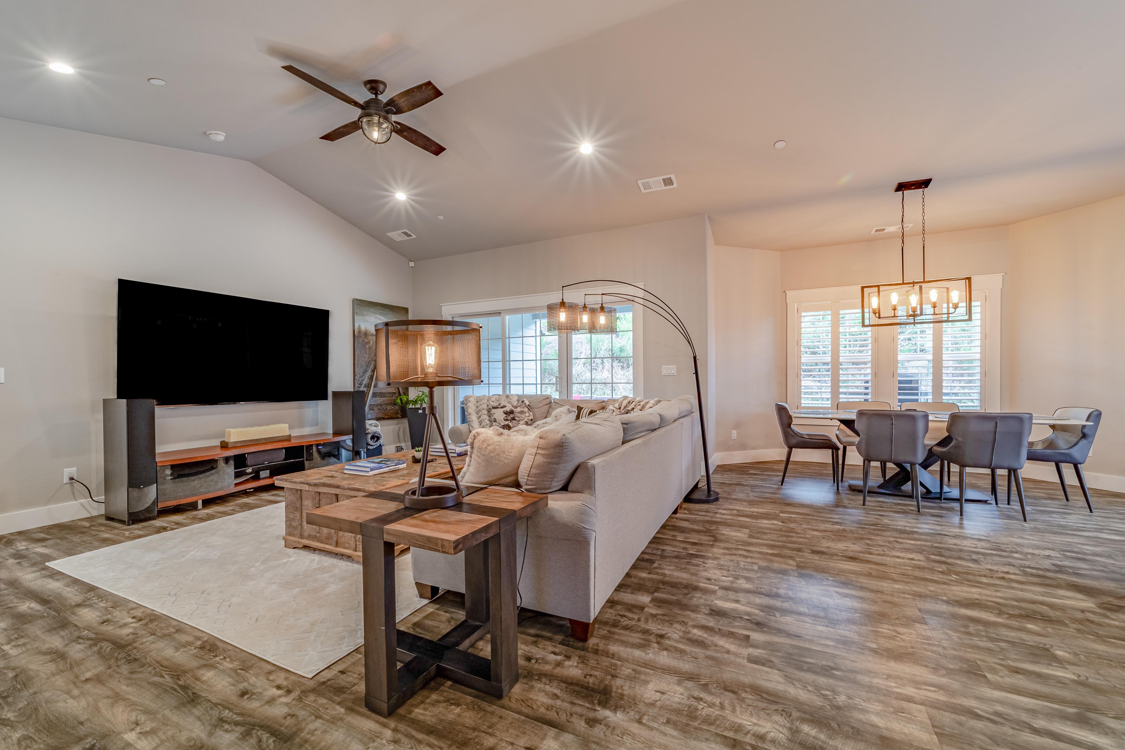 Mojo's Dojo - Vacation Rentals | Homes & Hideaways by World of Hyatt