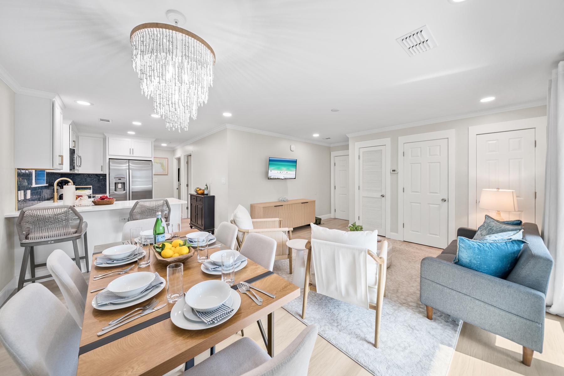 Beachside Villas 811 - Vacation Rentals | Homes & Hideaways by World of ...